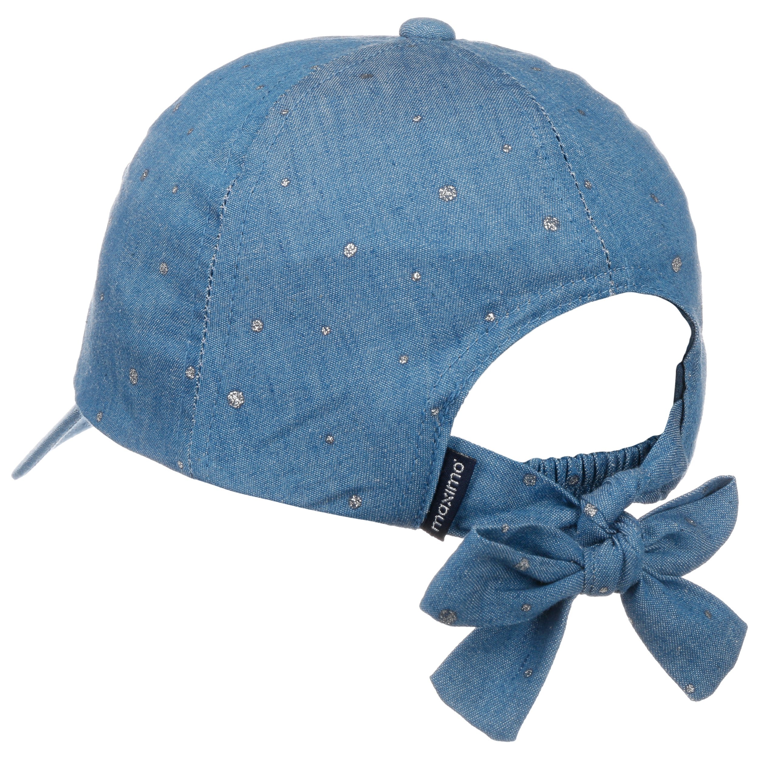 Denim Girls Cap by maximo - 16,95