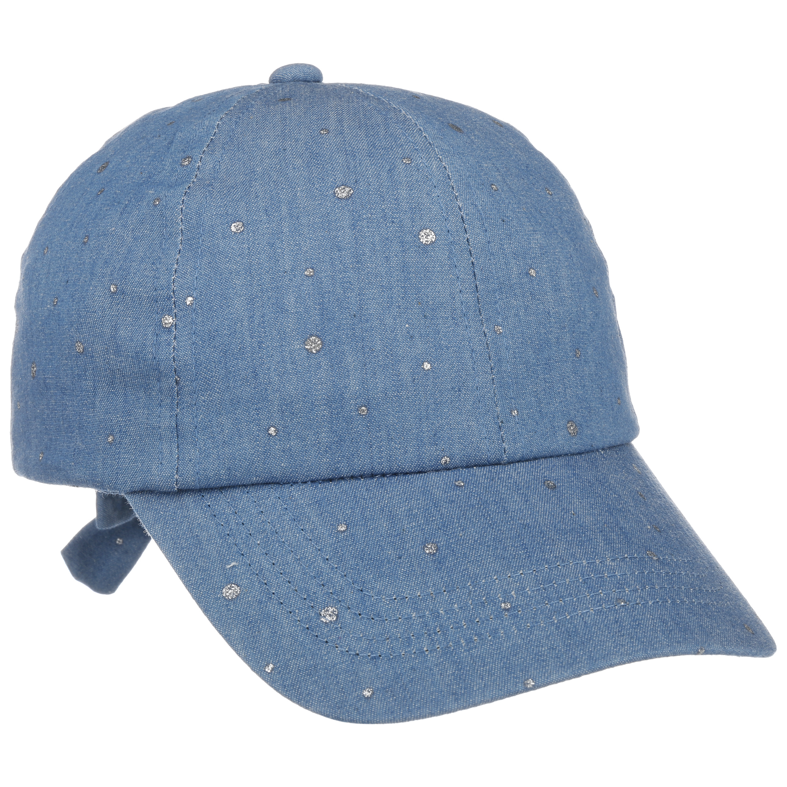 Denim Girls Cap by maximo - 16,95