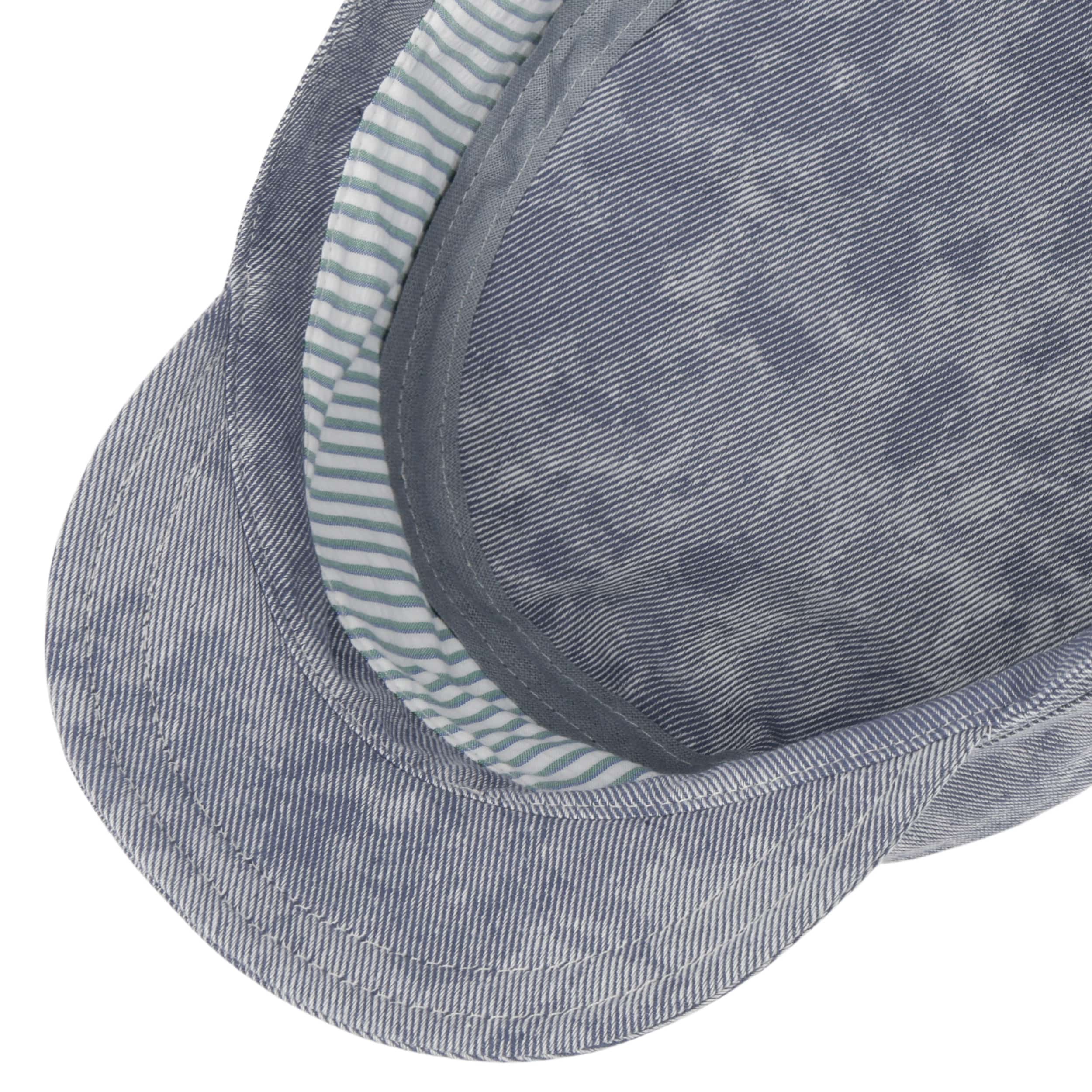 Denim Kids Cap by maximo - 17,95