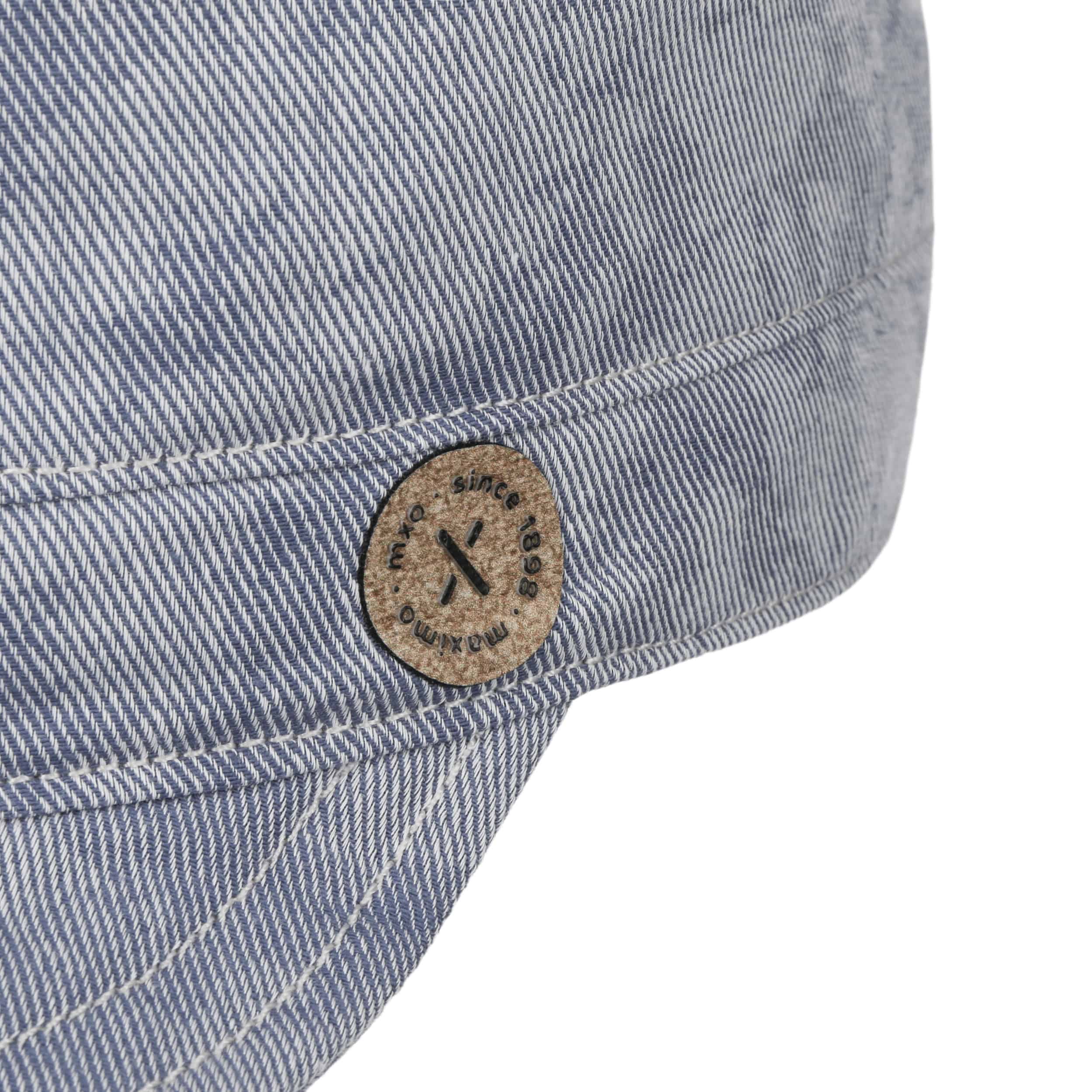 Denim Kids Cap by maximo - 17,95