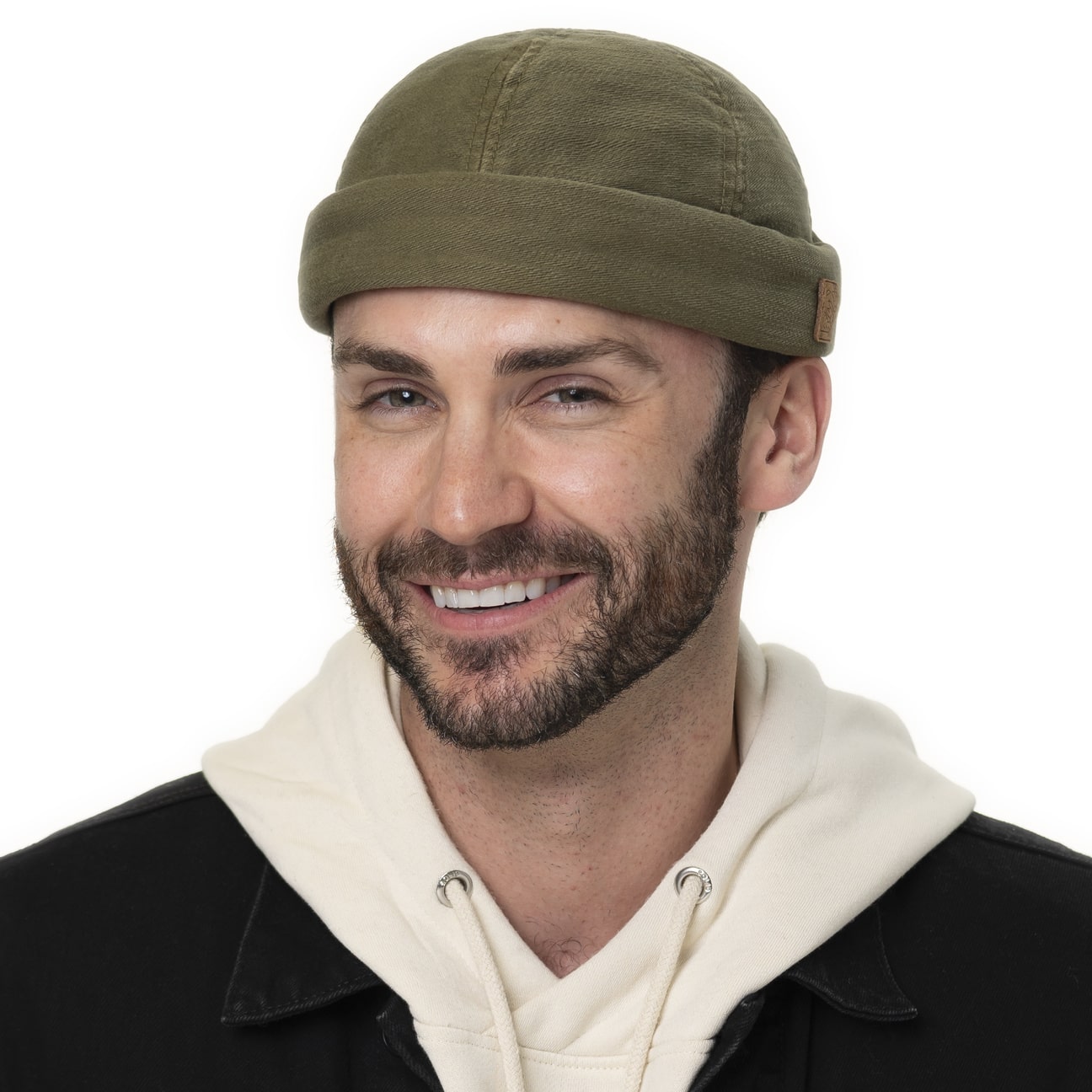 Denim x The Feebles Docker Hat by Stetson --> Shop Hats, Beanies & Caps ...