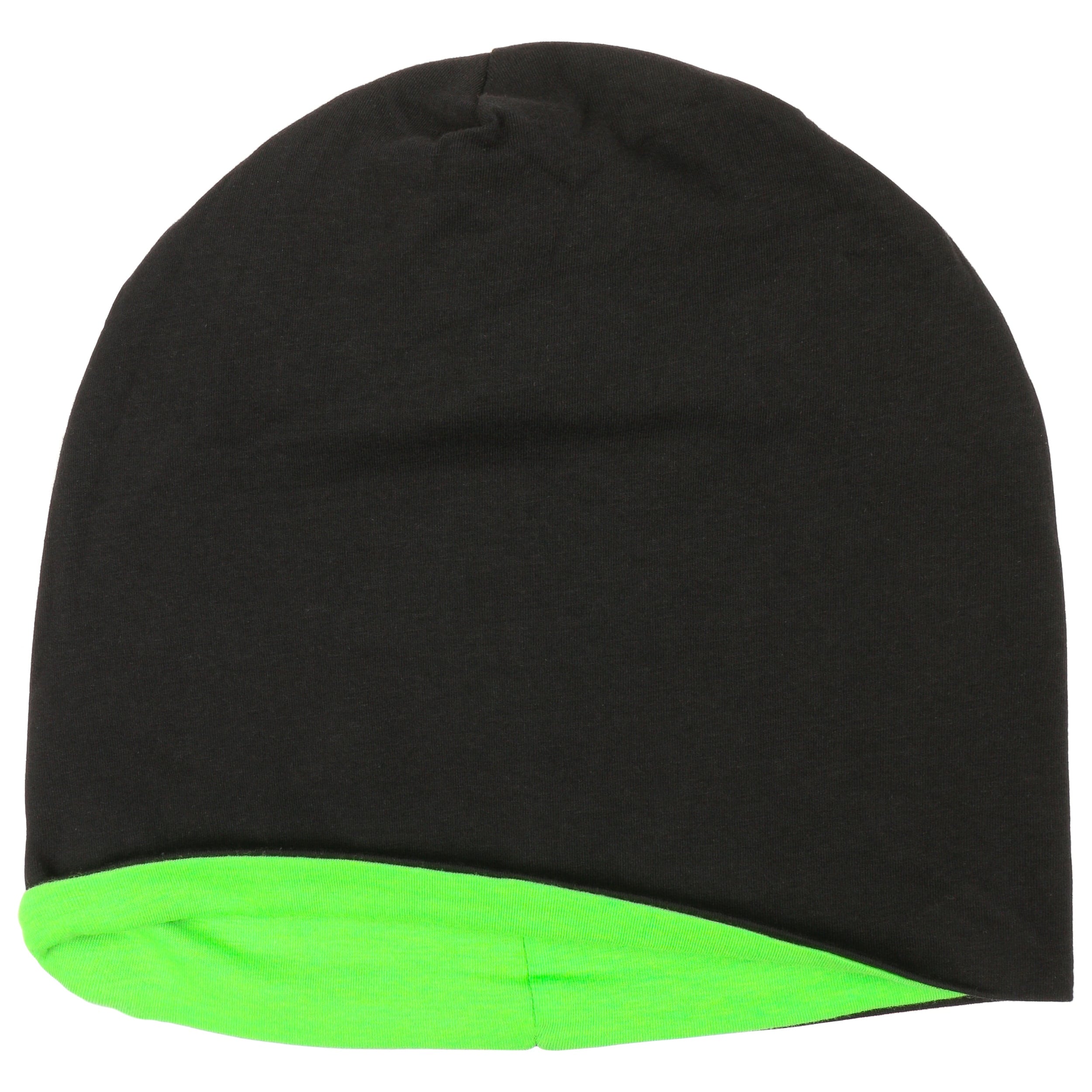 Denver Reversible Jersey Beanie - 17,95