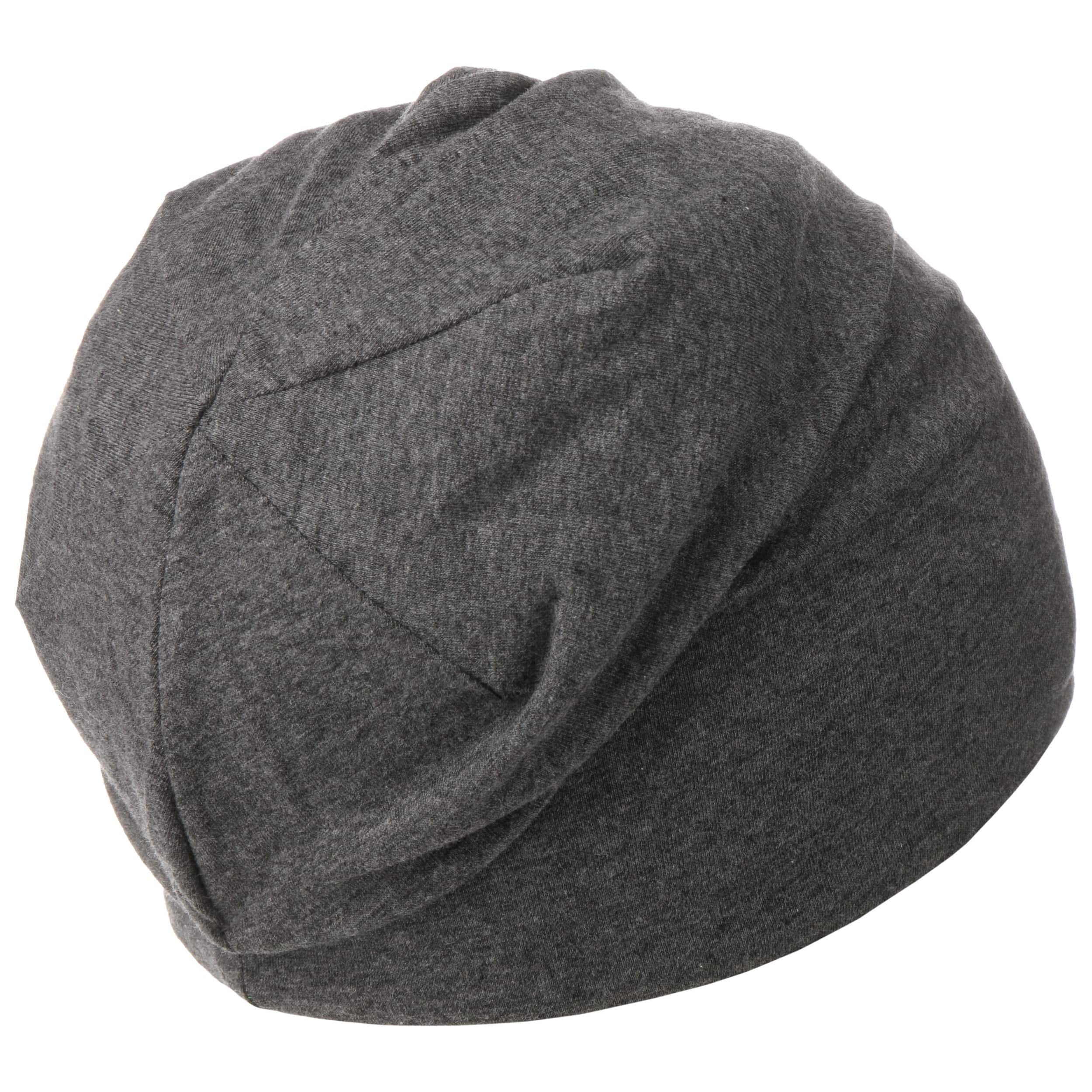 Denver Reversible Jersey Beanie - 17,95