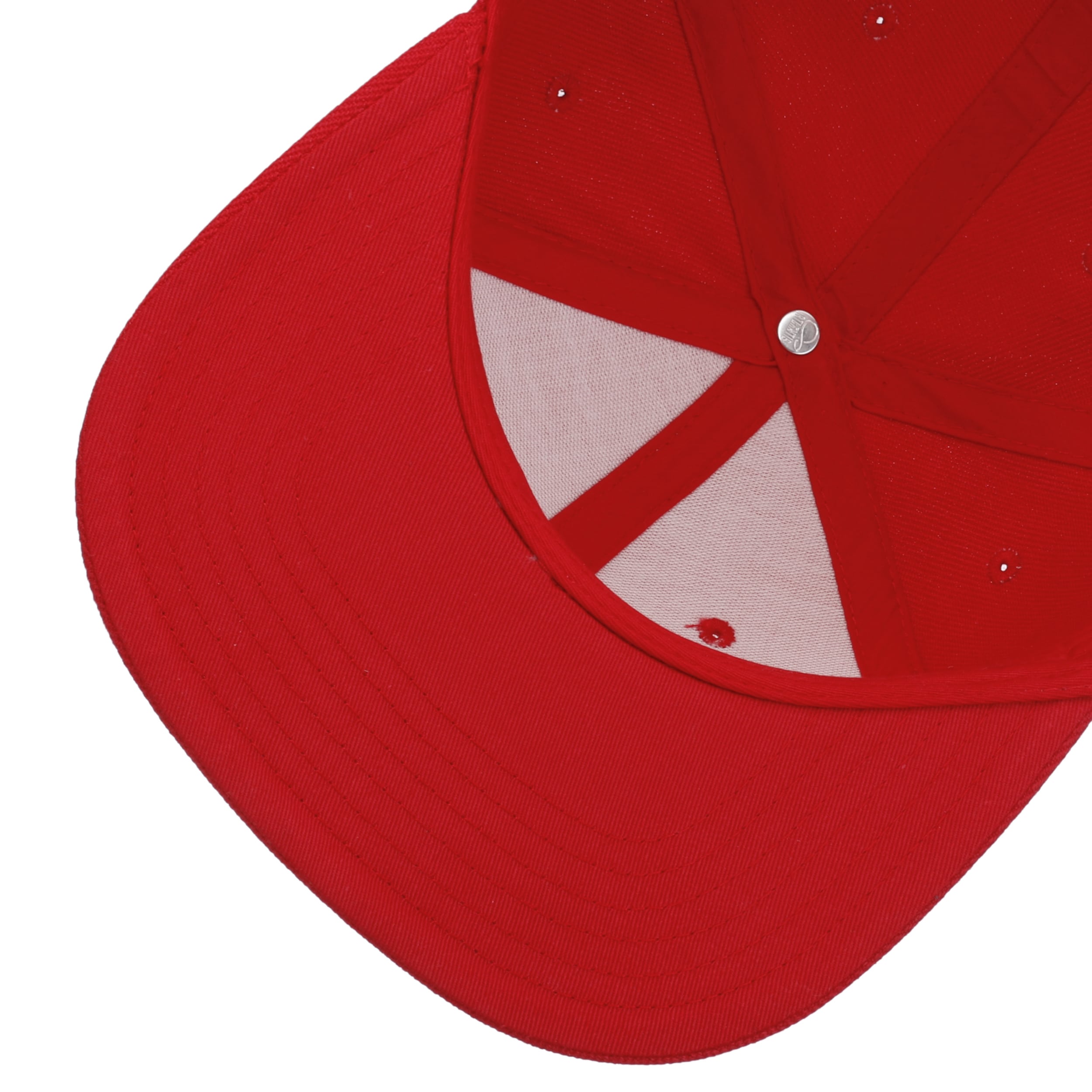 Denver Snapback Cap - 16,95