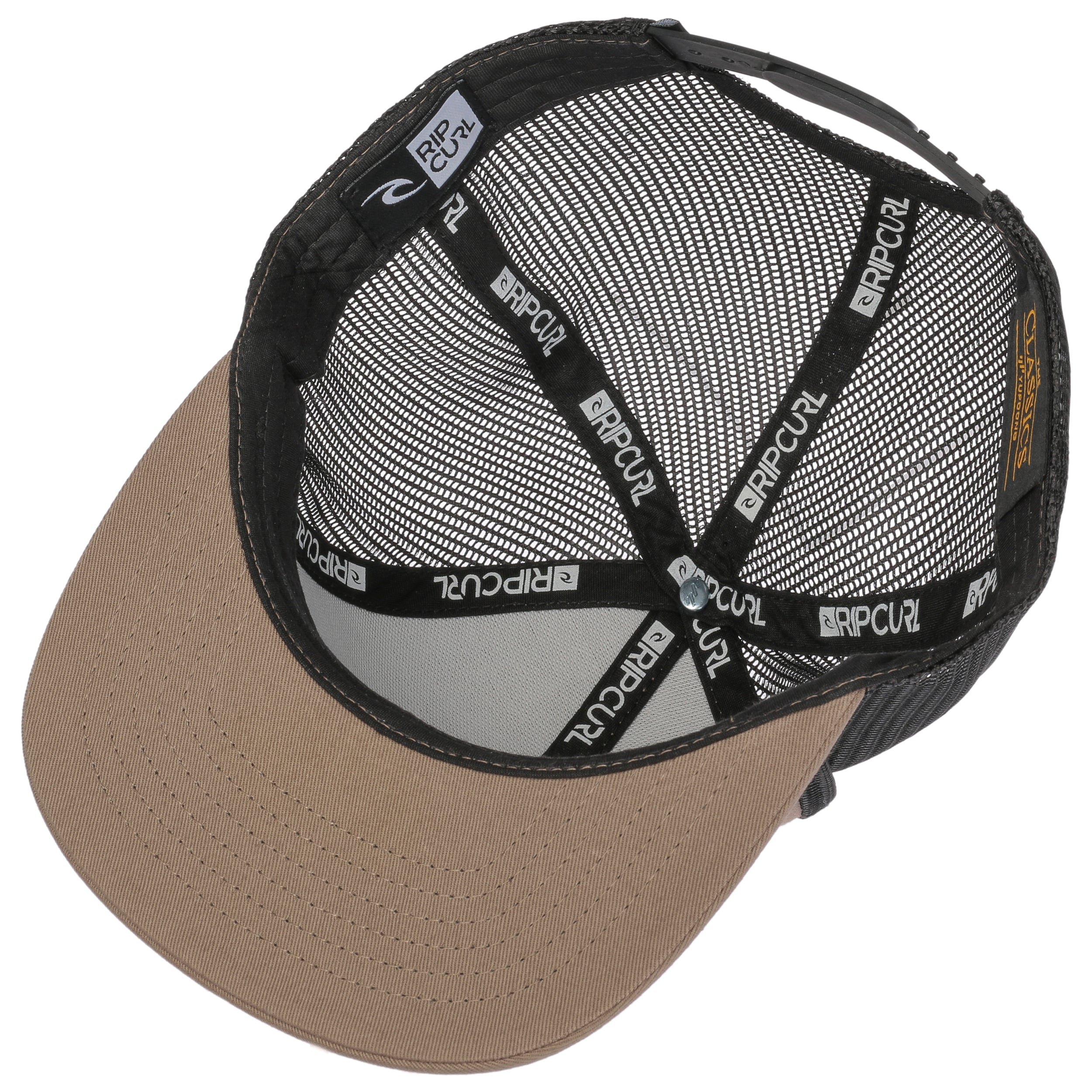 Destination Surf Trucker Cap by Rip Curl - 29,95