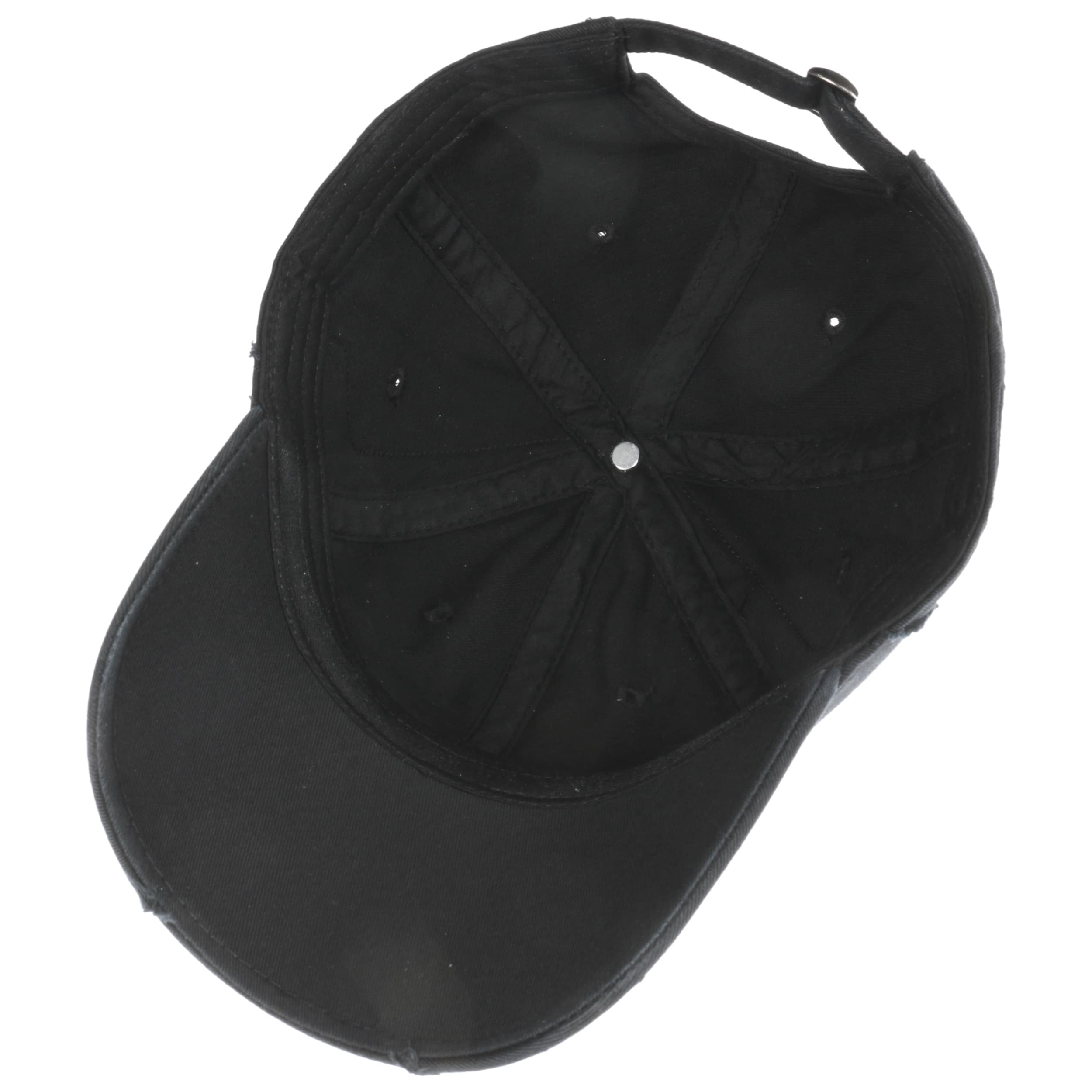 Destroying Hurricane Baseball Cap - 17,95