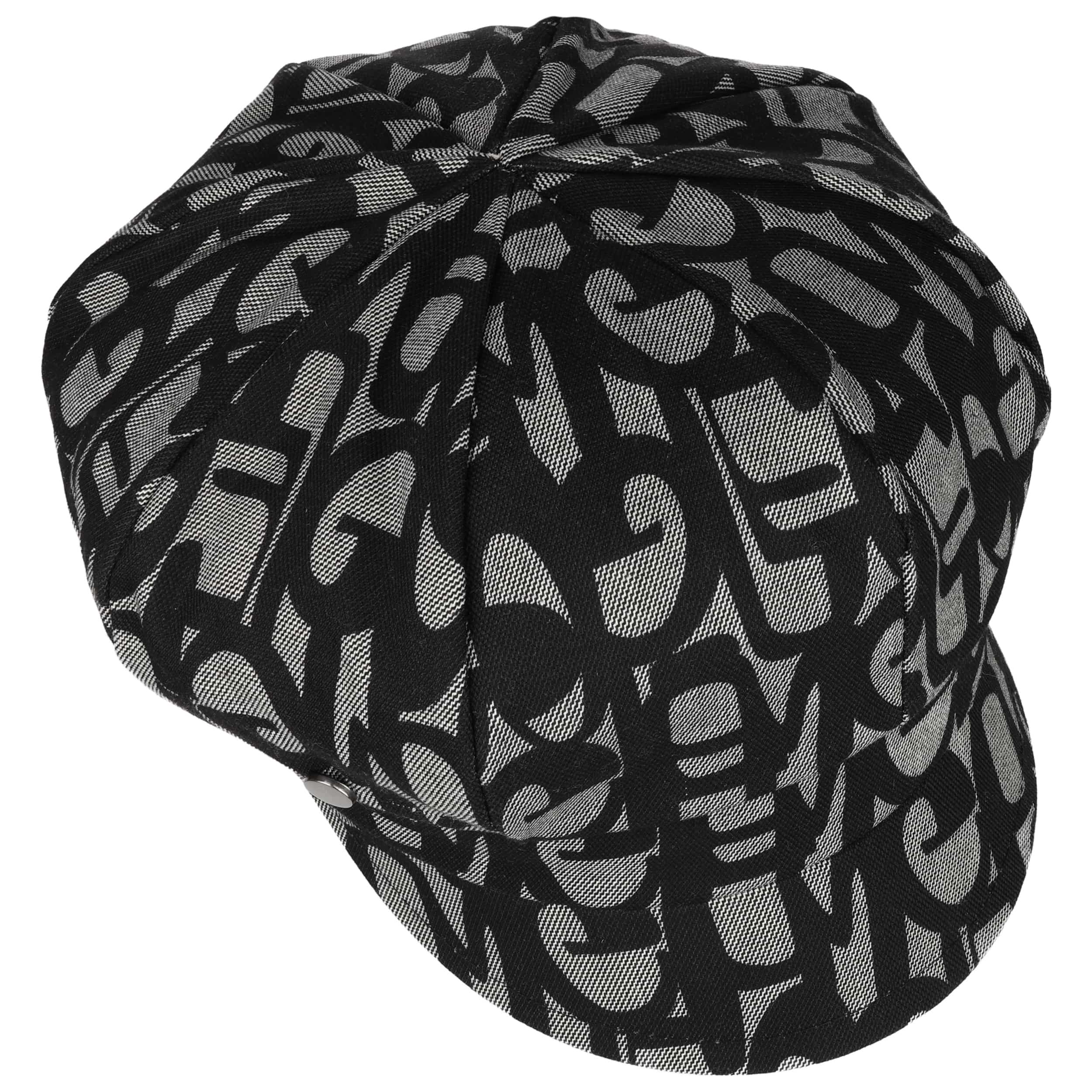 Devena Newsboy Cap by Lierys - 62,95