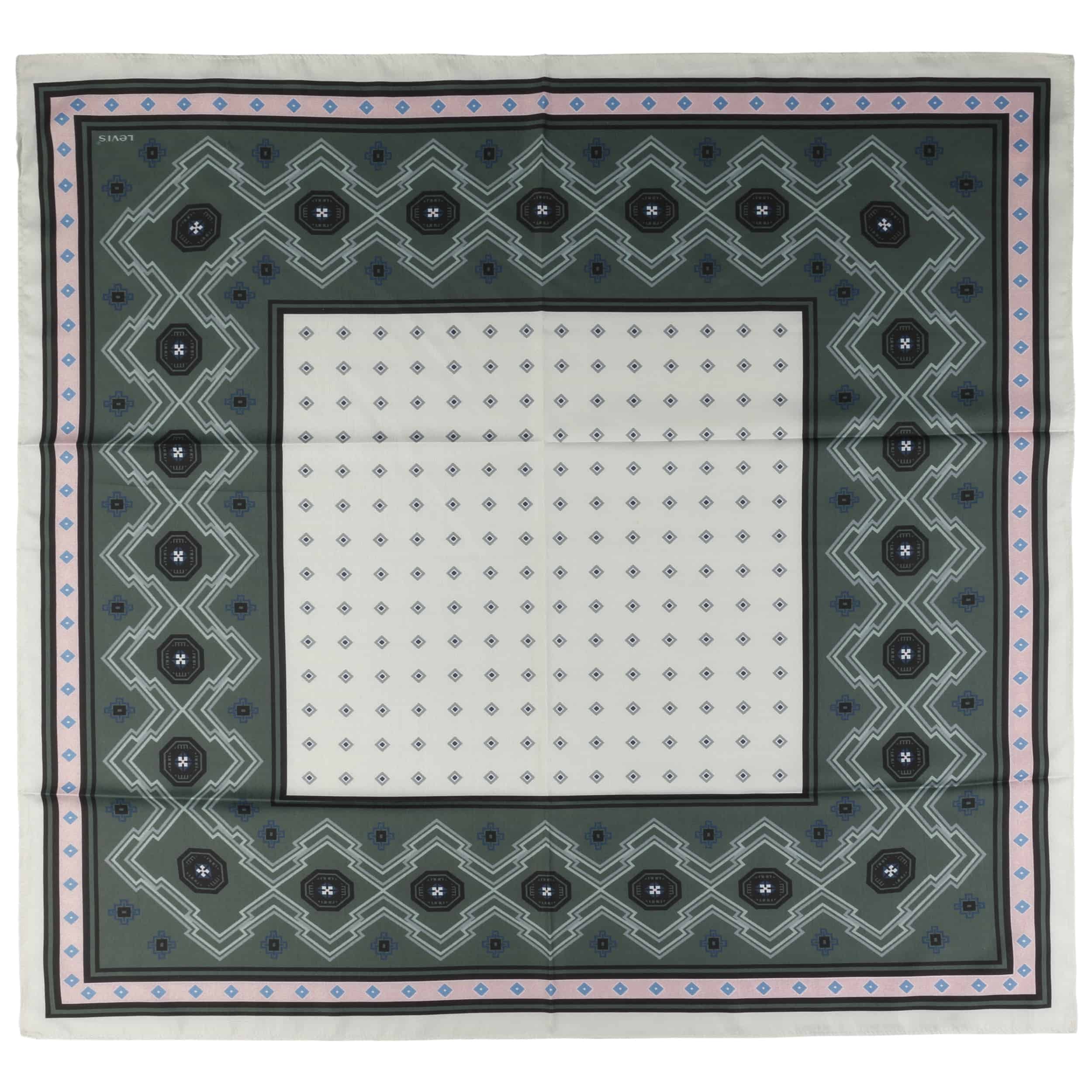 Diamond Bandana by Levi´s - 37,95