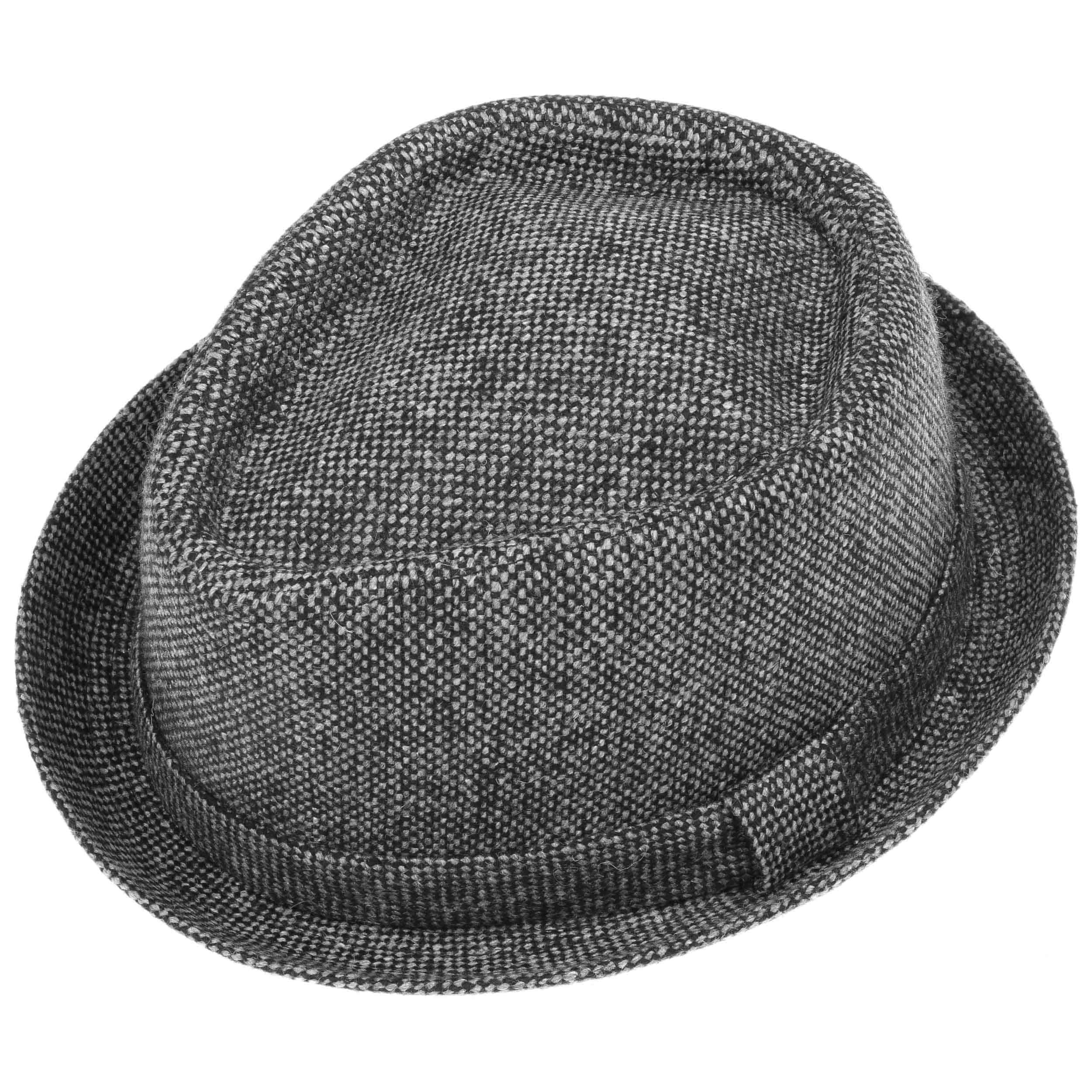 Diamond Crown Donegal Hat by Lipodo - 32,95