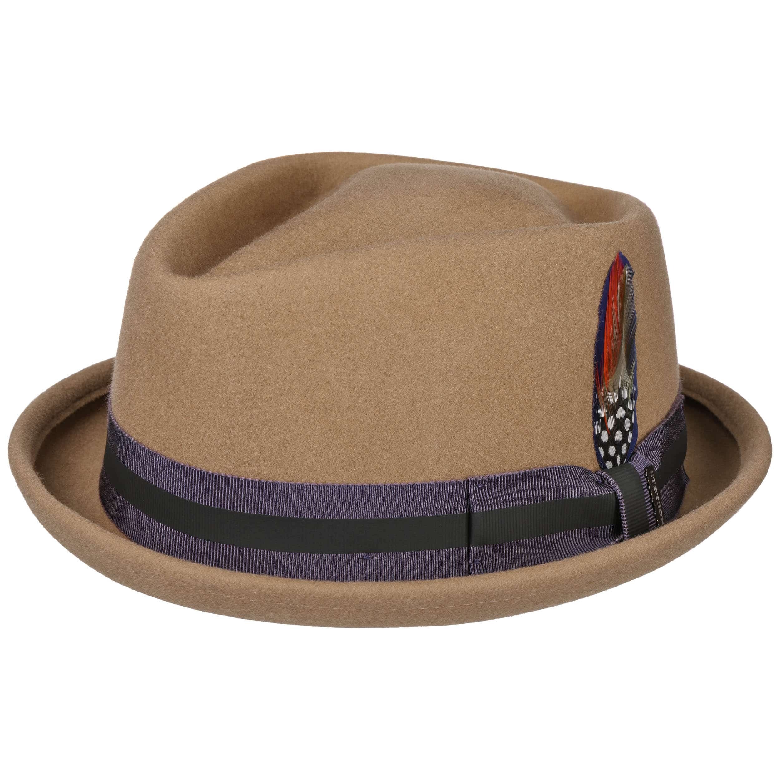 Diamond Wooly by Stetson - 99,00