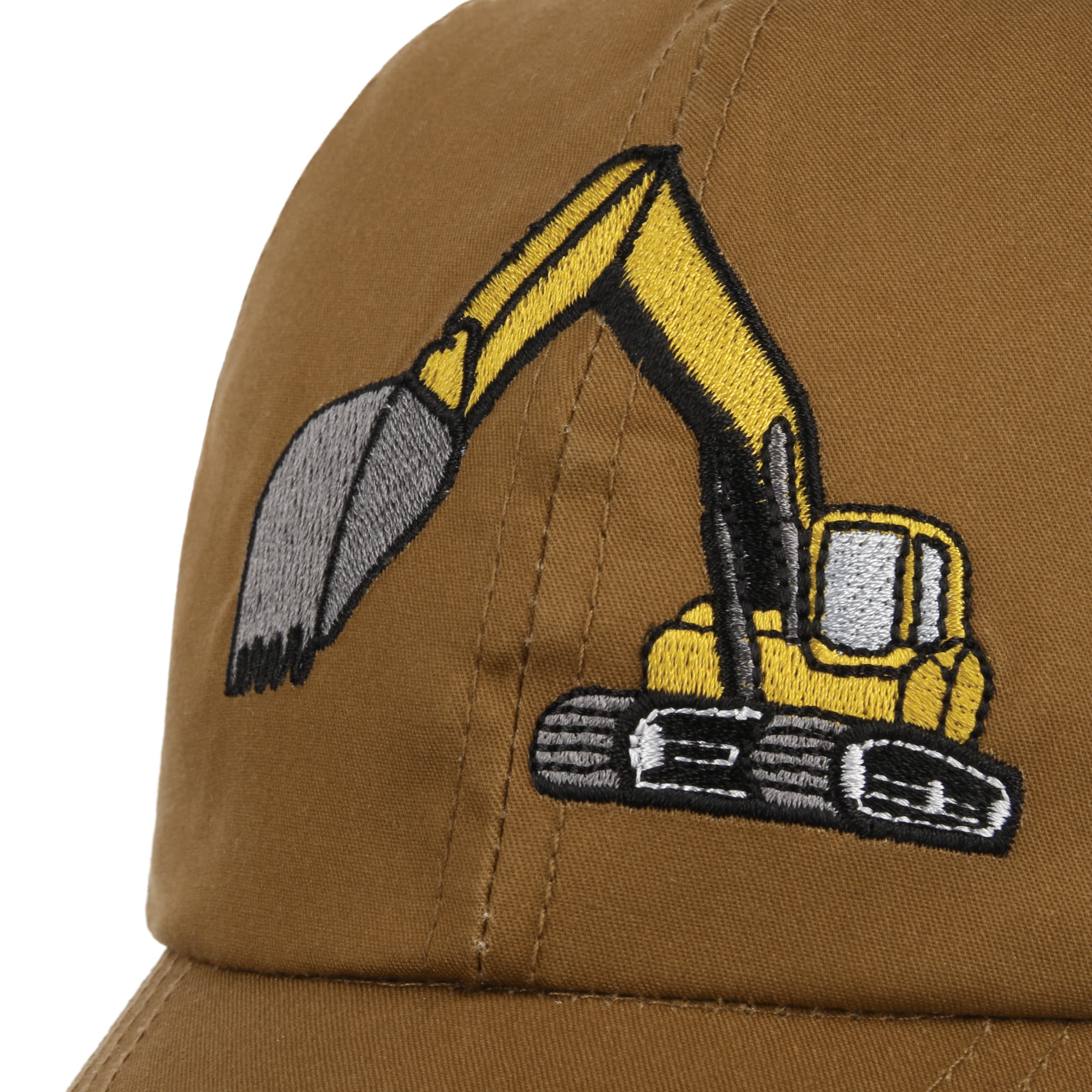 Digger Kids Cap by maximo - 21,95