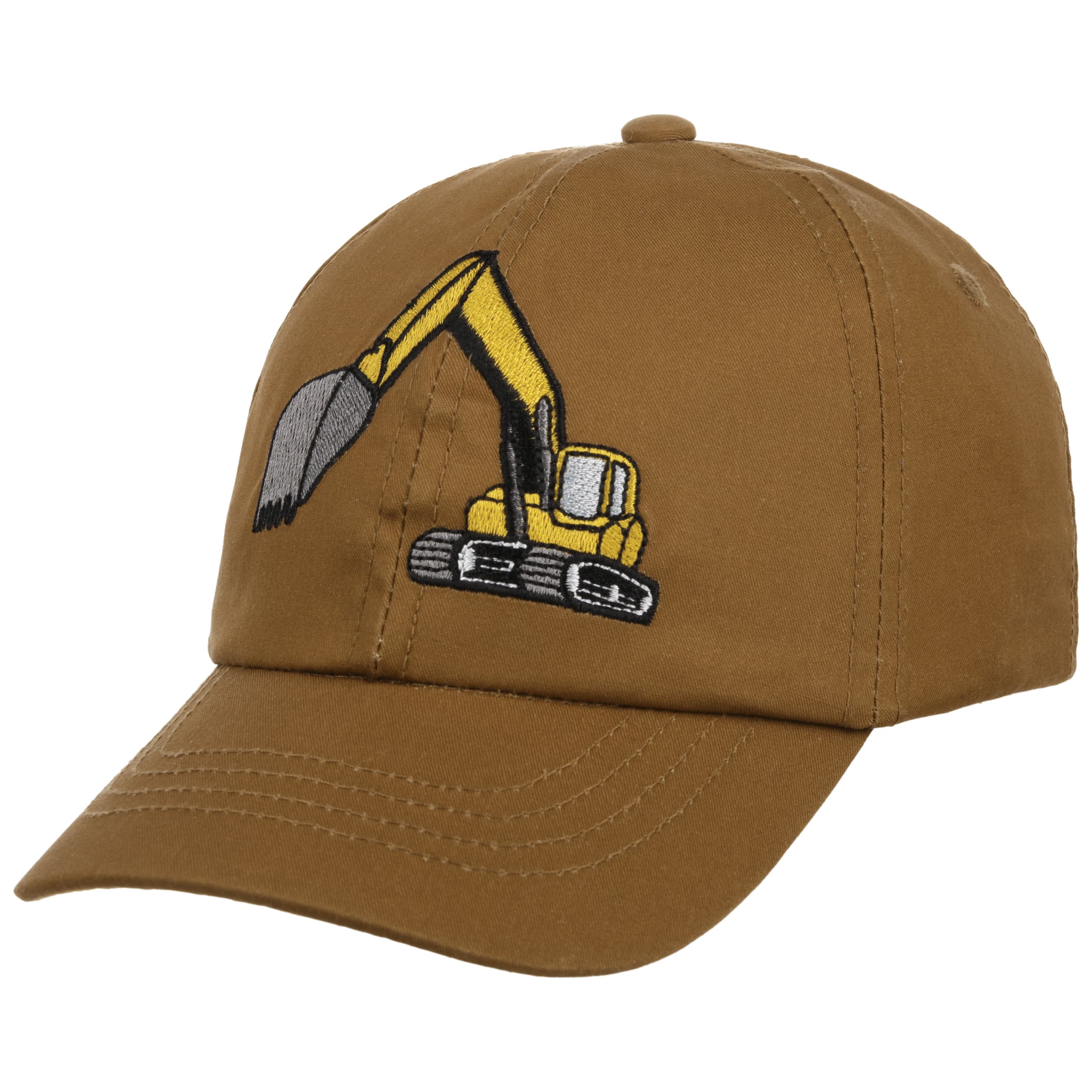 Digger Kids Cap by maximo - 21,95