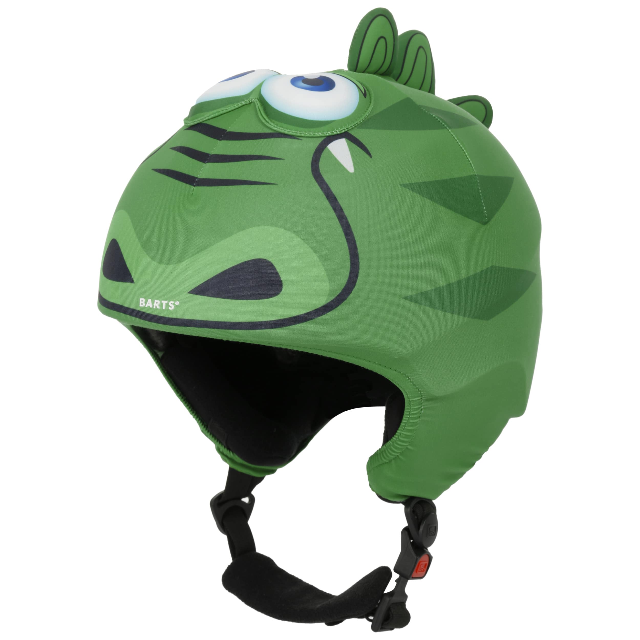 Dino II Helmet Cover by Barts - 42,95