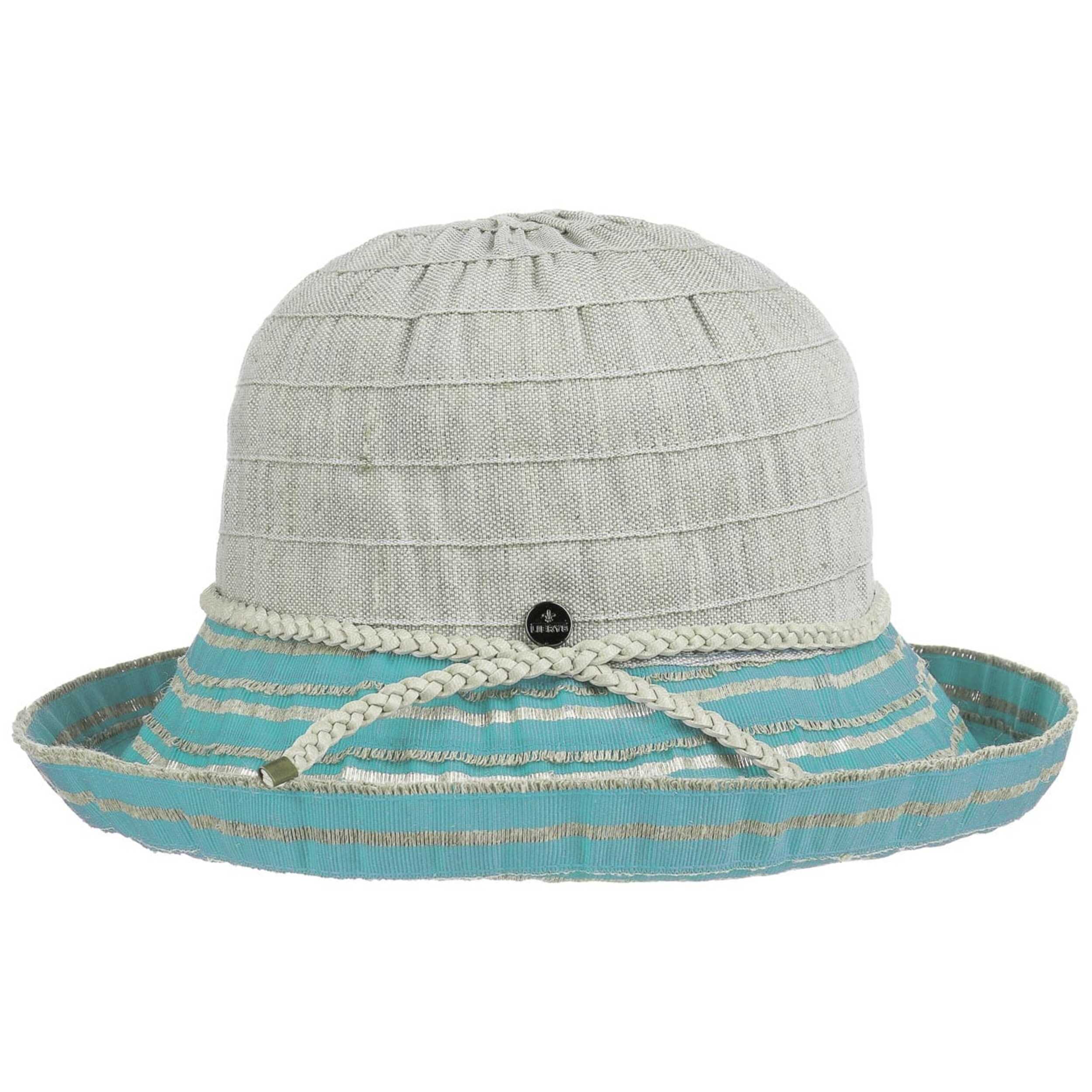 Dionisia Women´s Linen Hat by Lierys - 44,95