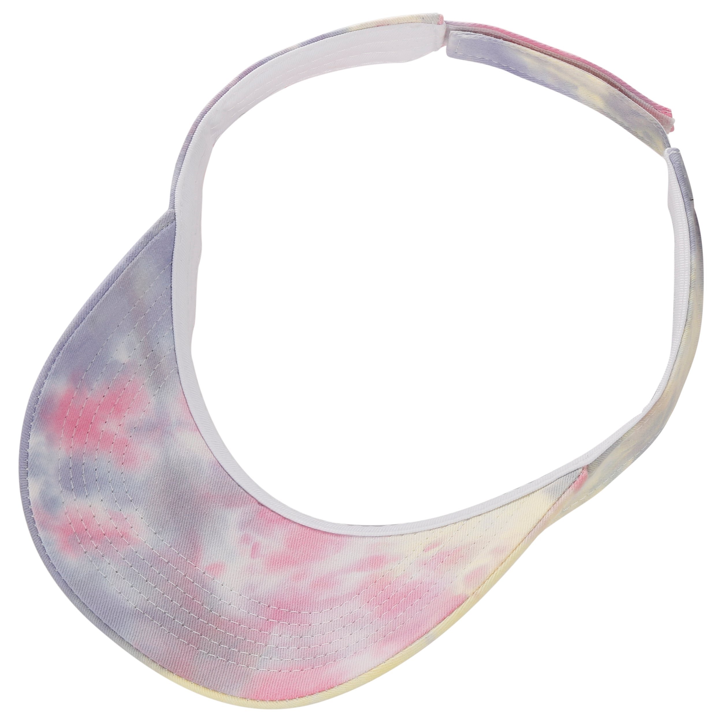 Dip Dye Visor - 16,95