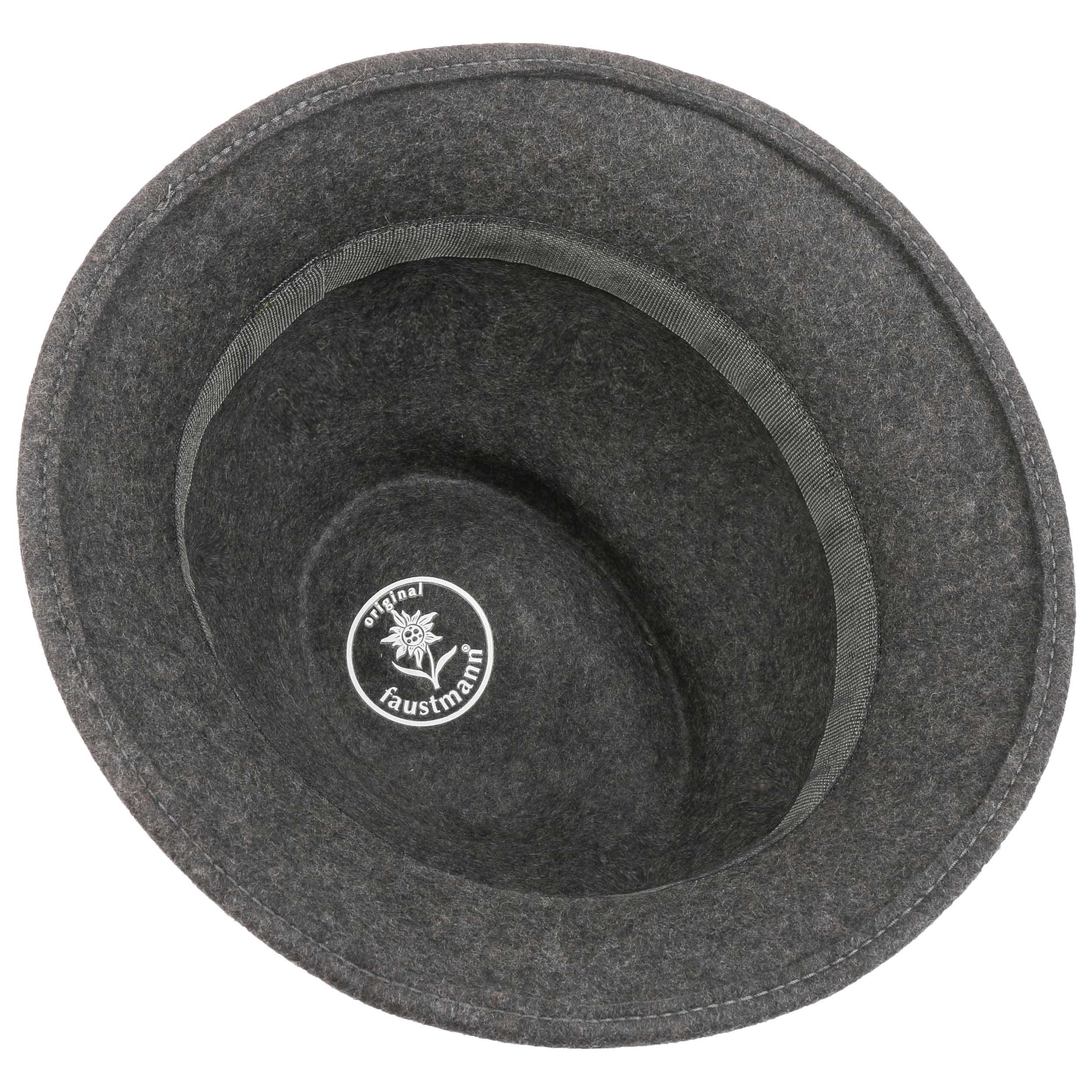 Dirndl Hat by Lodenhut Manufaktur - 72,95