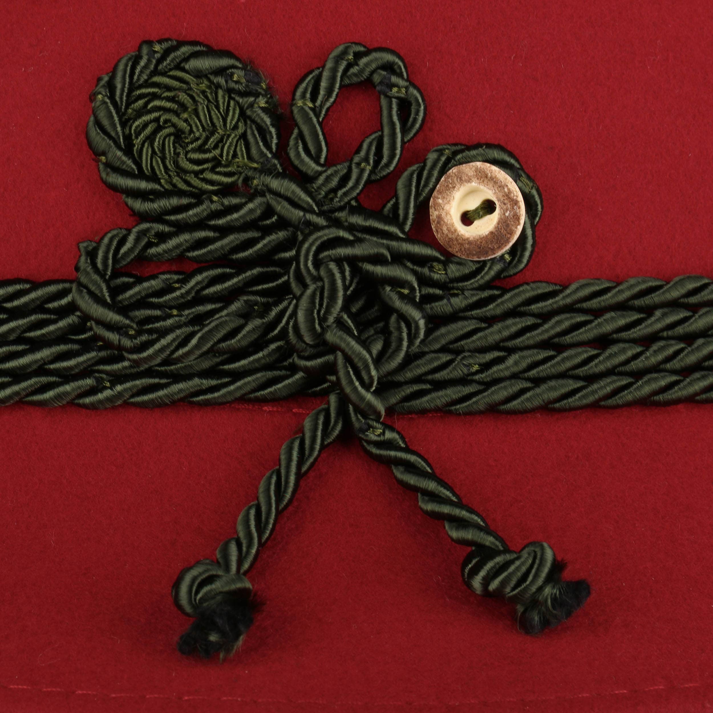 Dirndl Hat by Lodenhut Manufaktur - 72,95