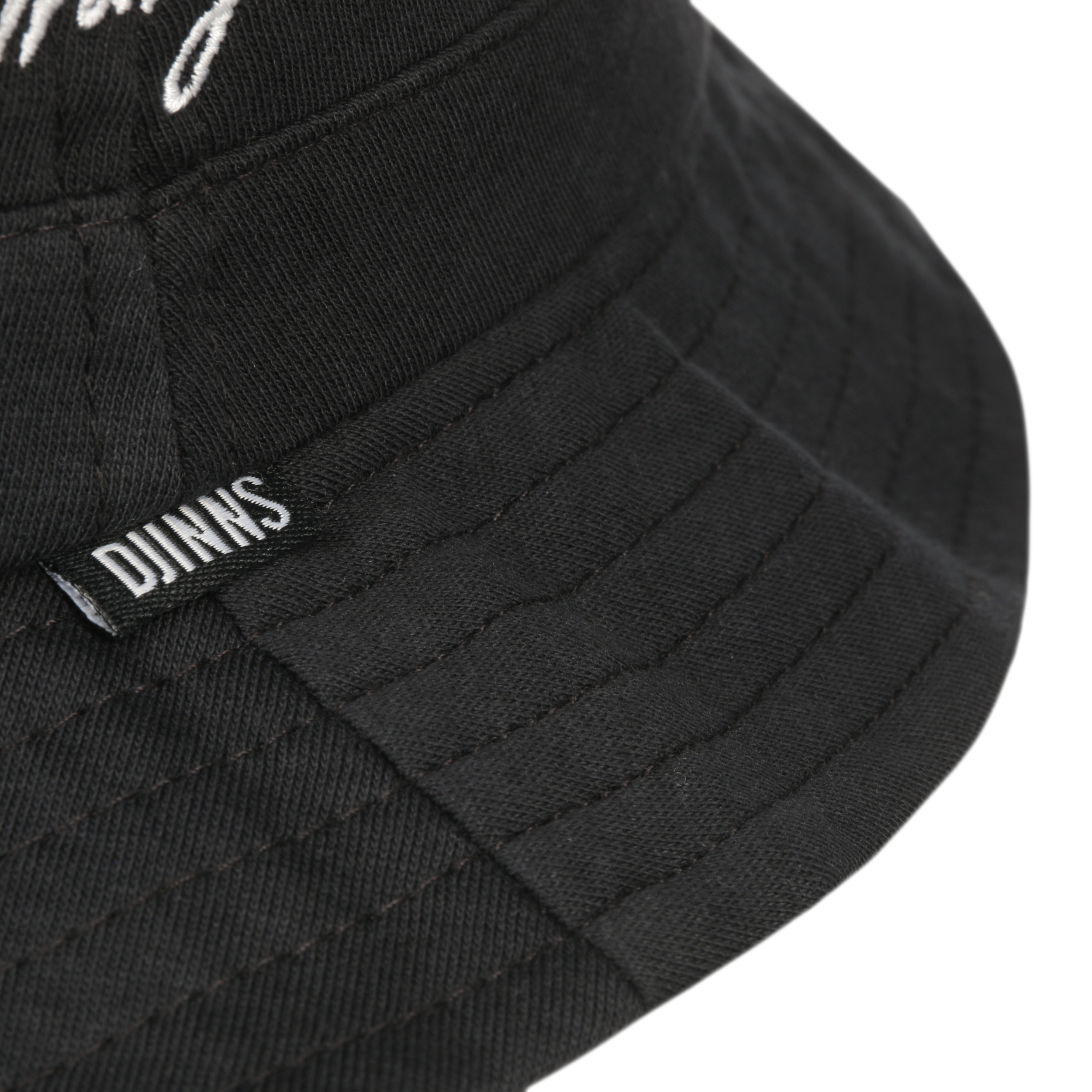 Do Nothing Club Bucket Reversible Hat by Djinns - 29,95