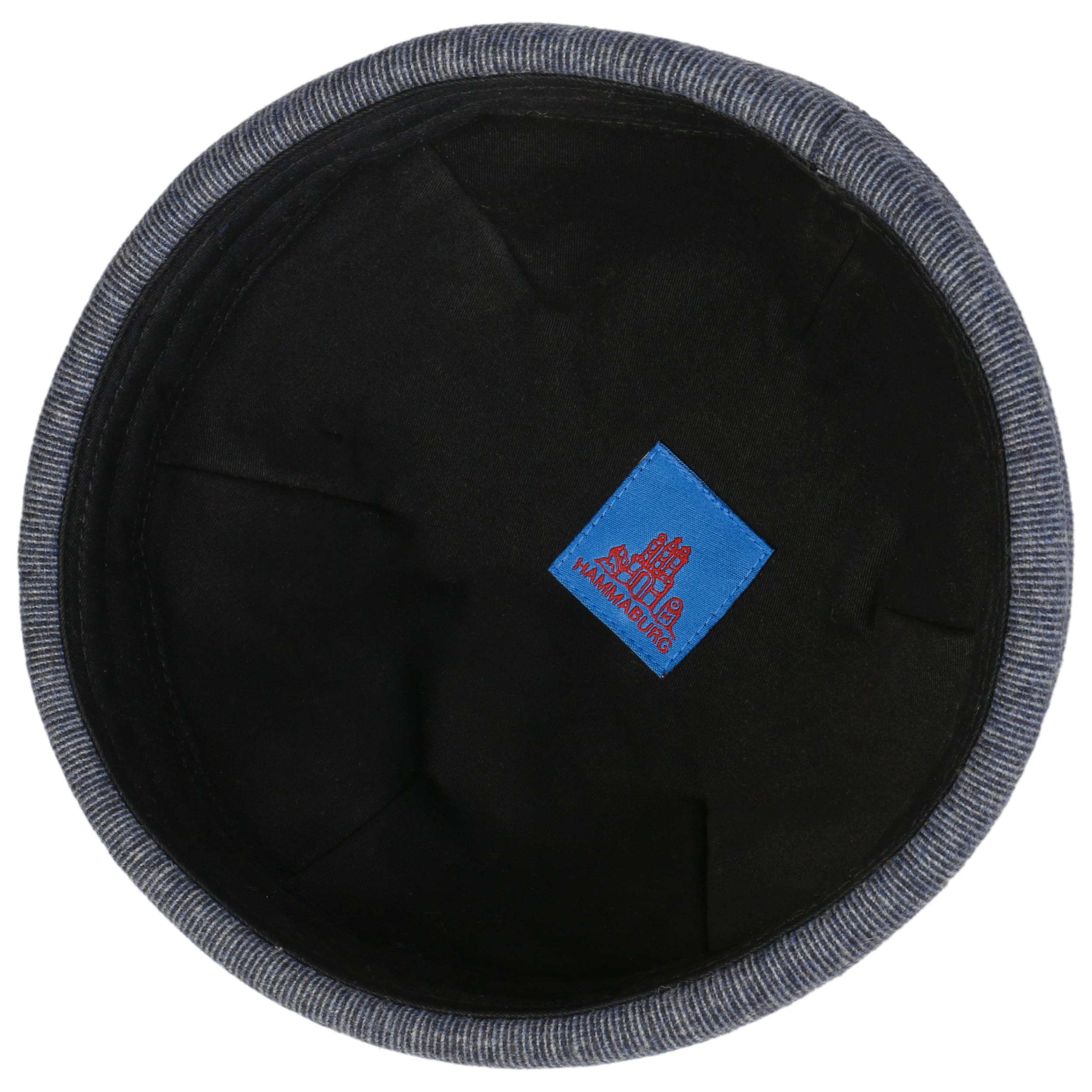 Docker Hat by Hammaburg - 72,95