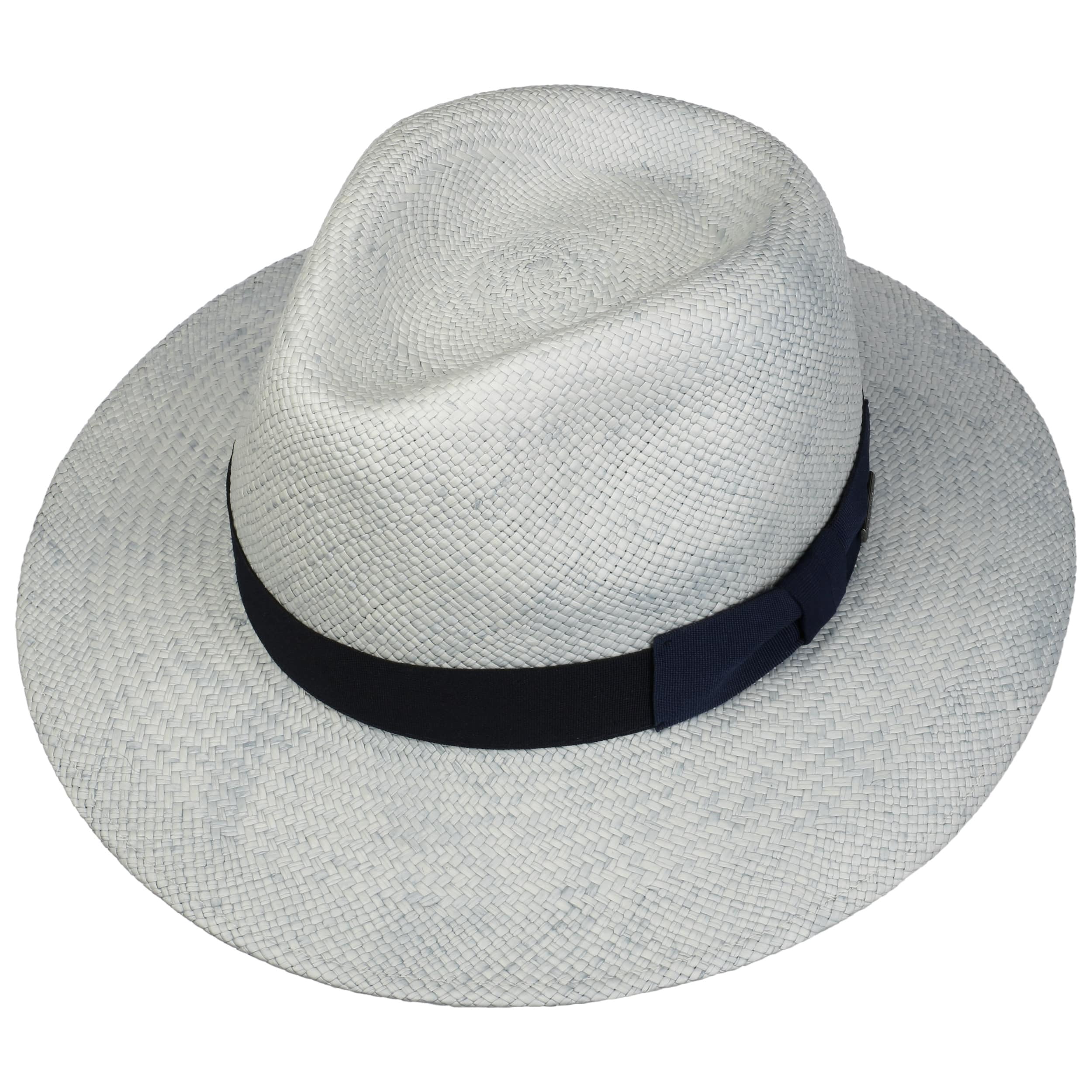 Dolano Traveller Panama Hat by Stetson --> Shop Hats, Beanies & Caps ...