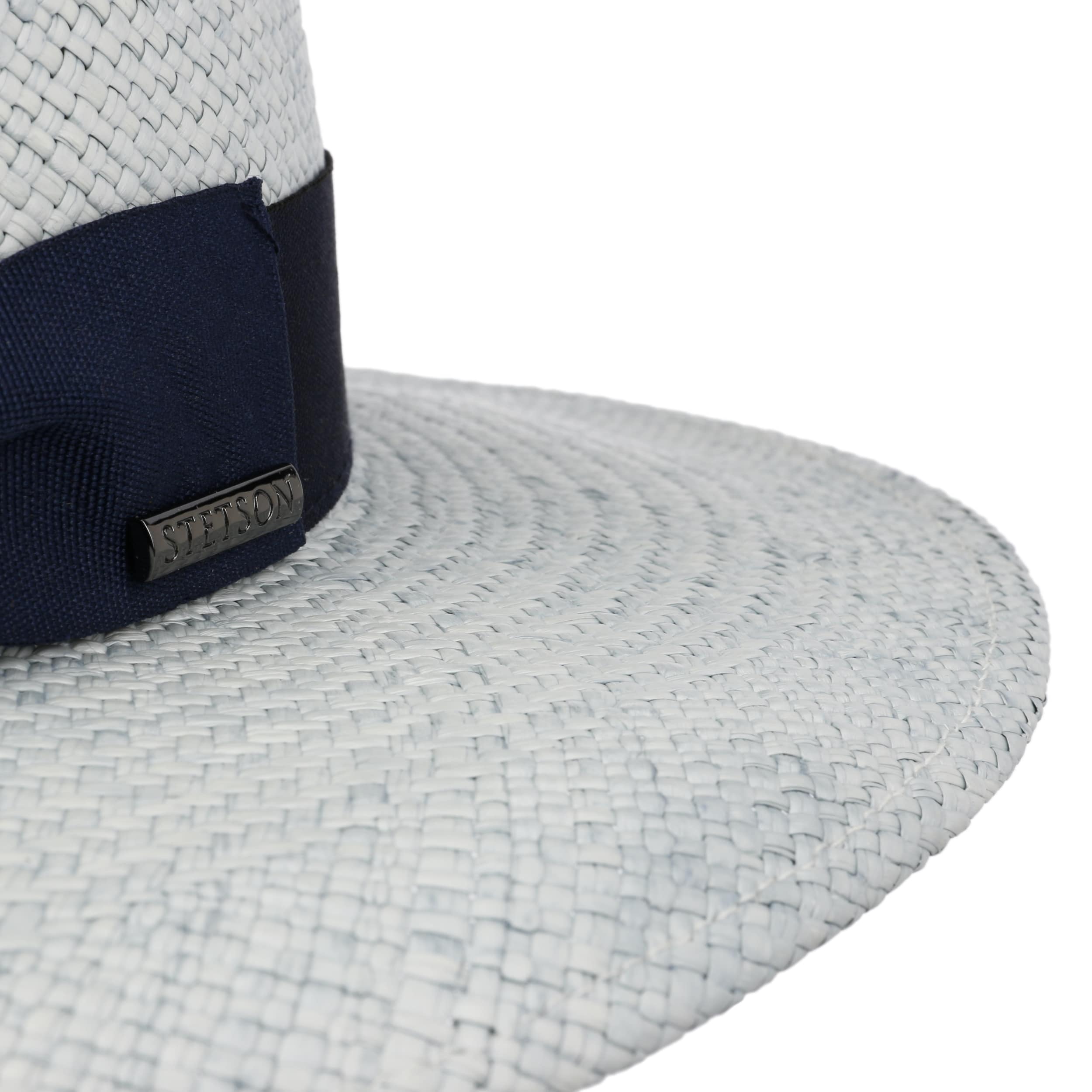 Dolano Traveller Panama Hat by Stetson --> Shop Hats, Beanies & Caps ...