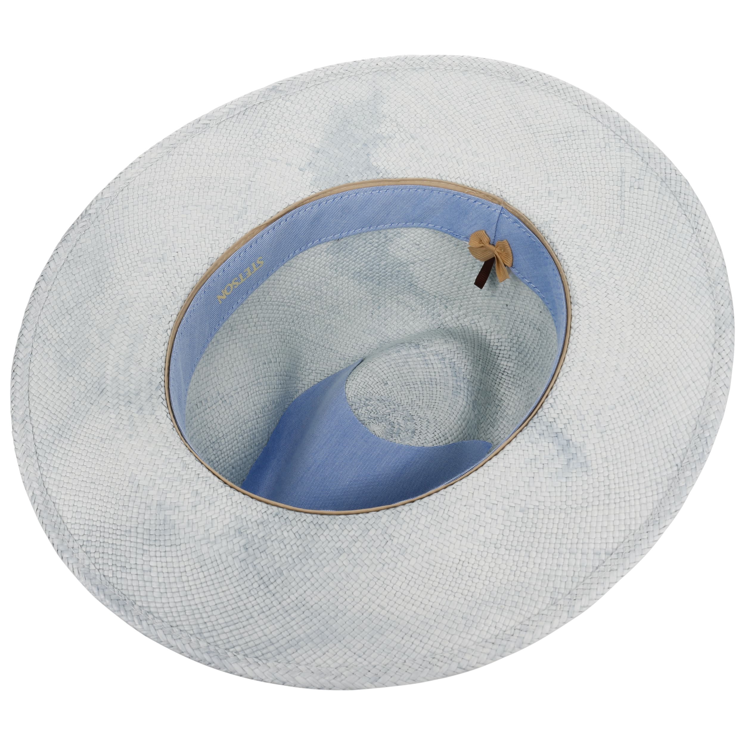 Dolano Traveller Panama Hat by Stetson --> Shop Hats, Beanies & Caps ...