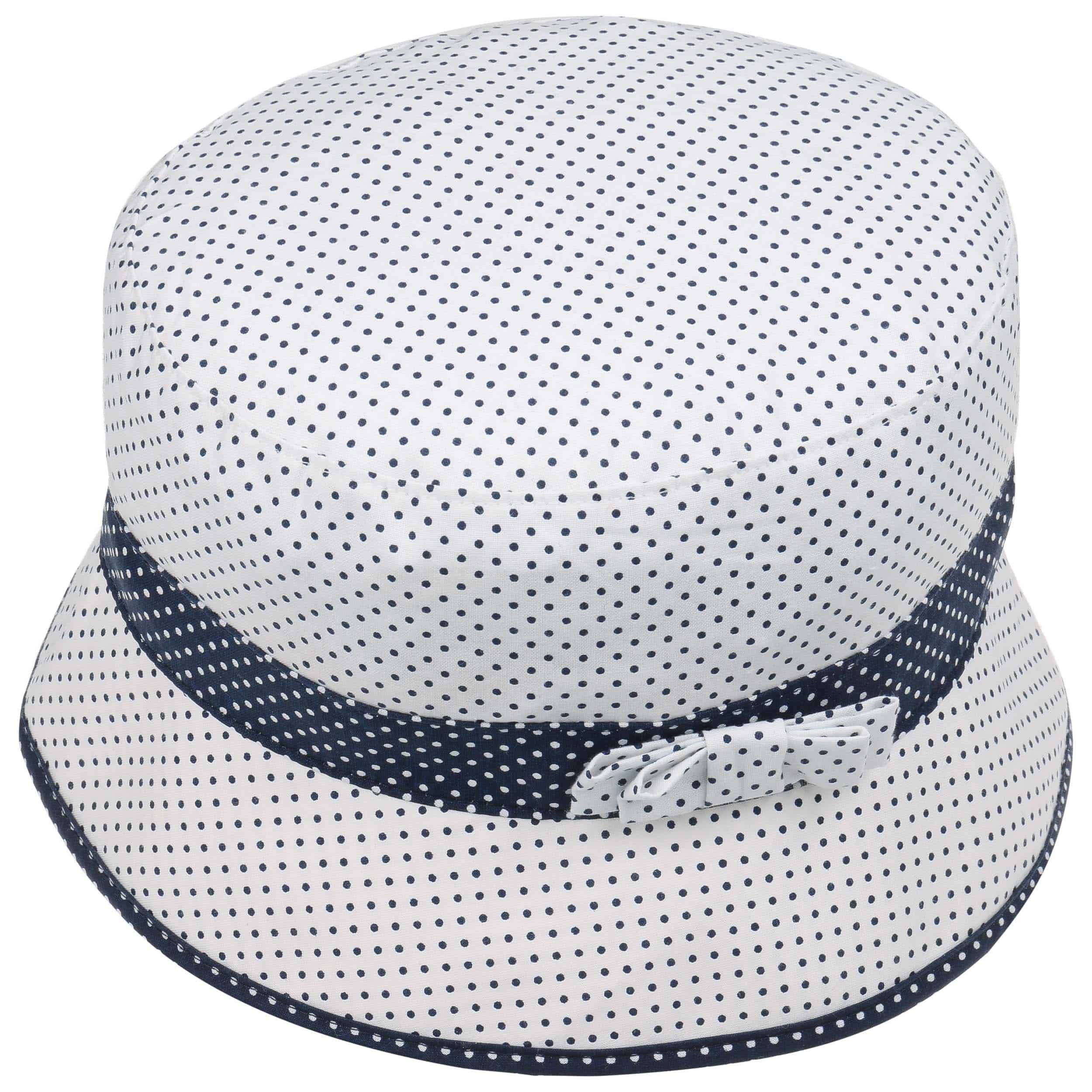 Dotted Girl´s Summer Hat by Döll - 17,95