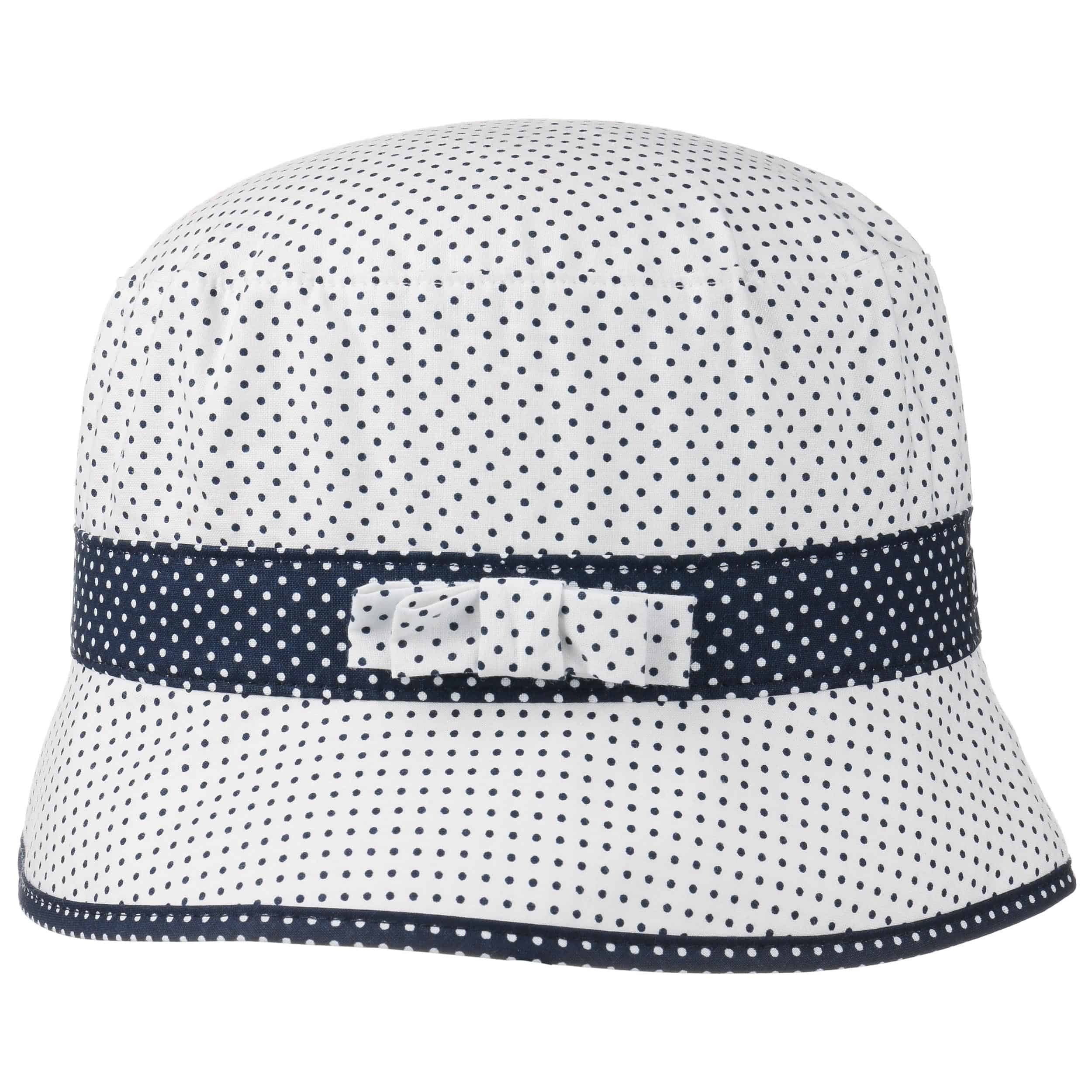 Dotted Girl´s Summer Hat by Döll - 17,95
