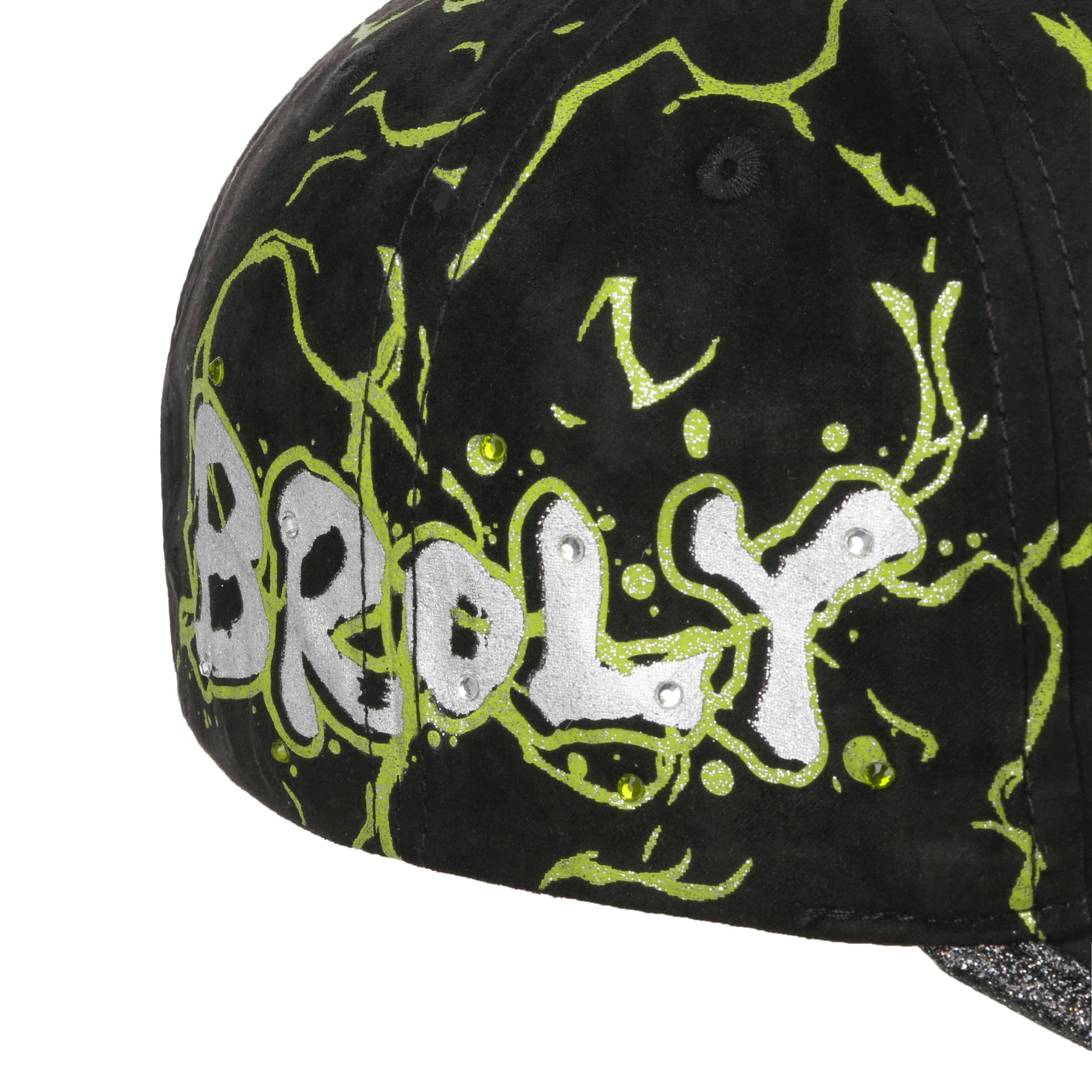 Dragon Ball Broly Cap by Capslab - 37,95