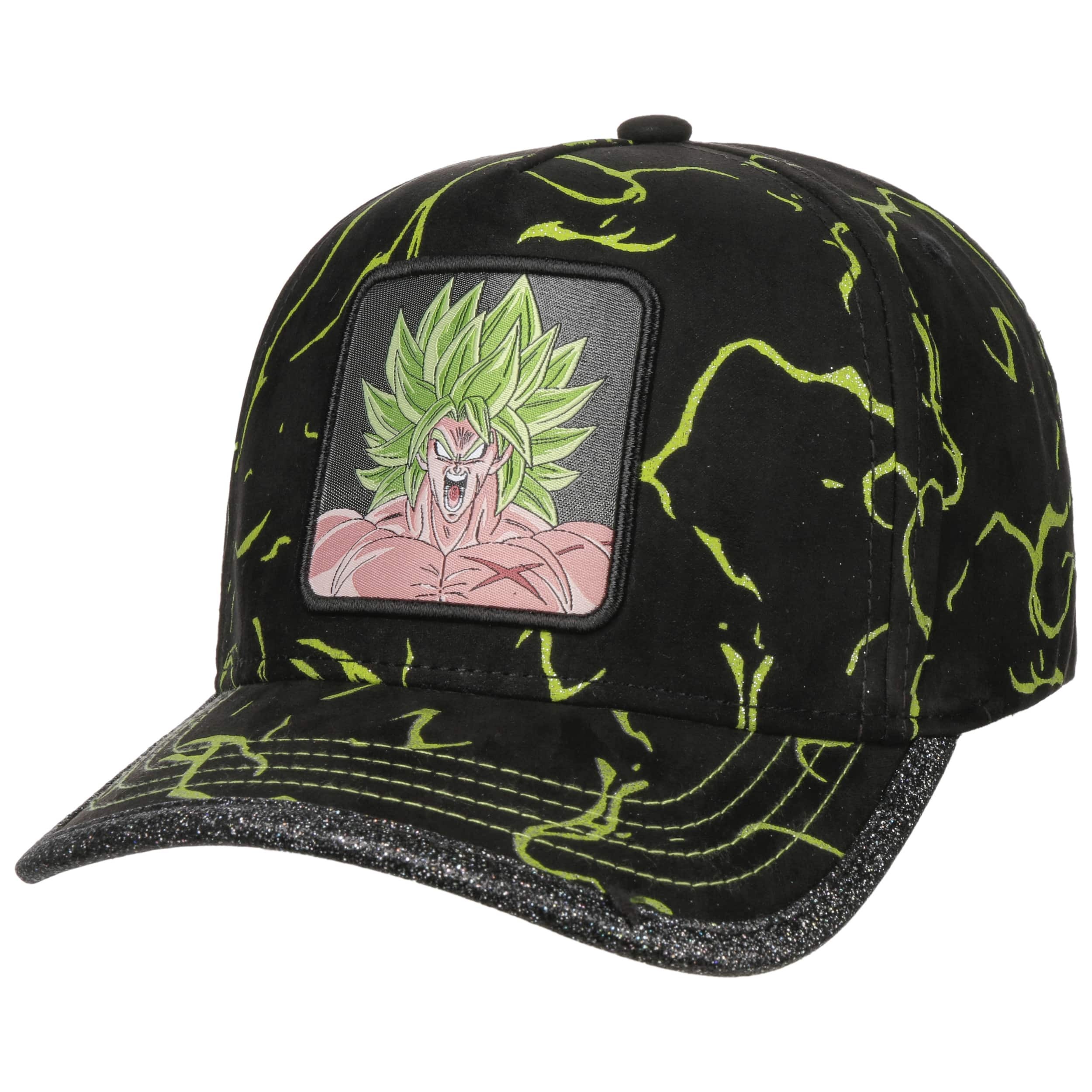Dragon Ball Broly Cap by Capslab - 37,95