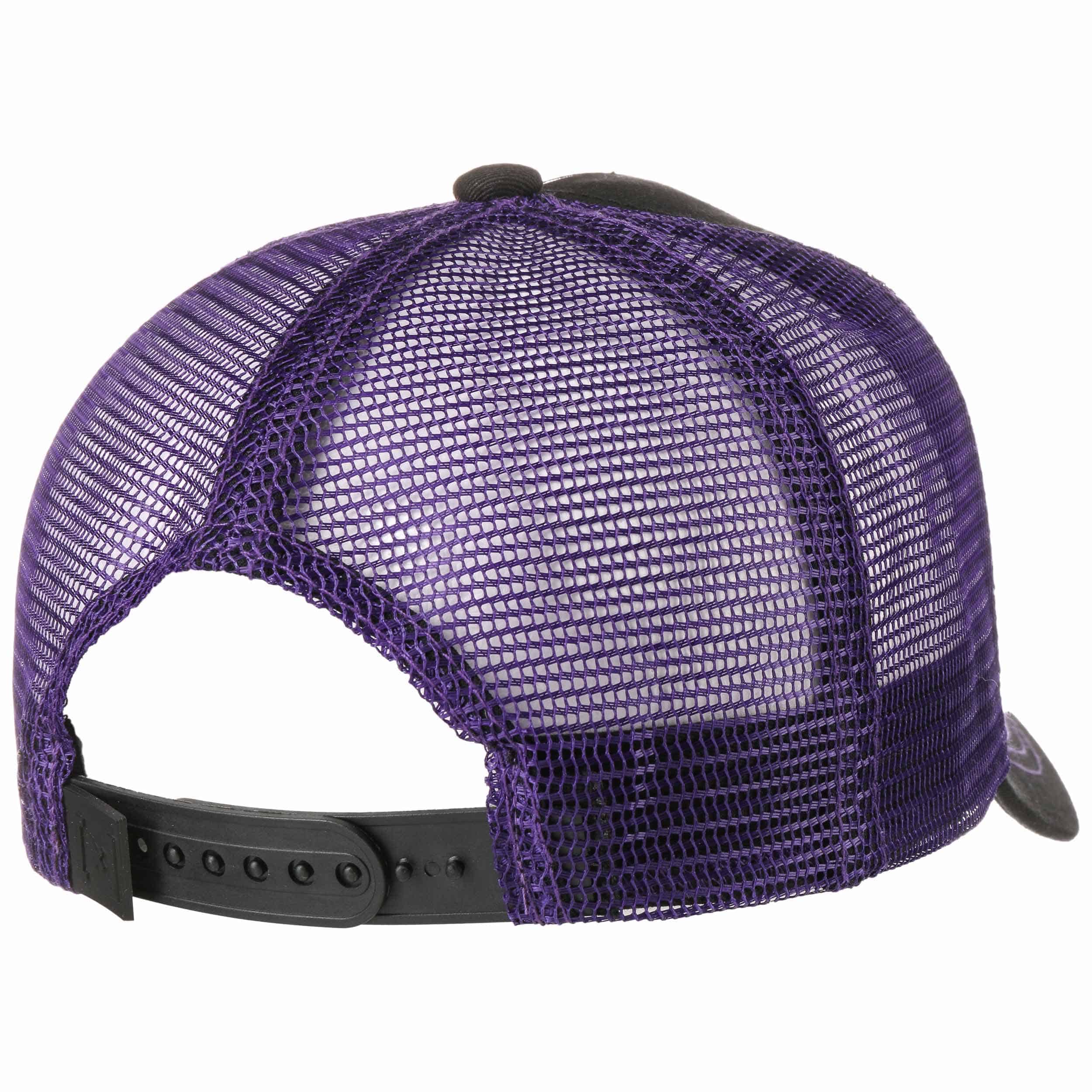 Dragon Ball Freeza Trucker Cap by Capslab --> Shop Hats, Beanies & Caps ...