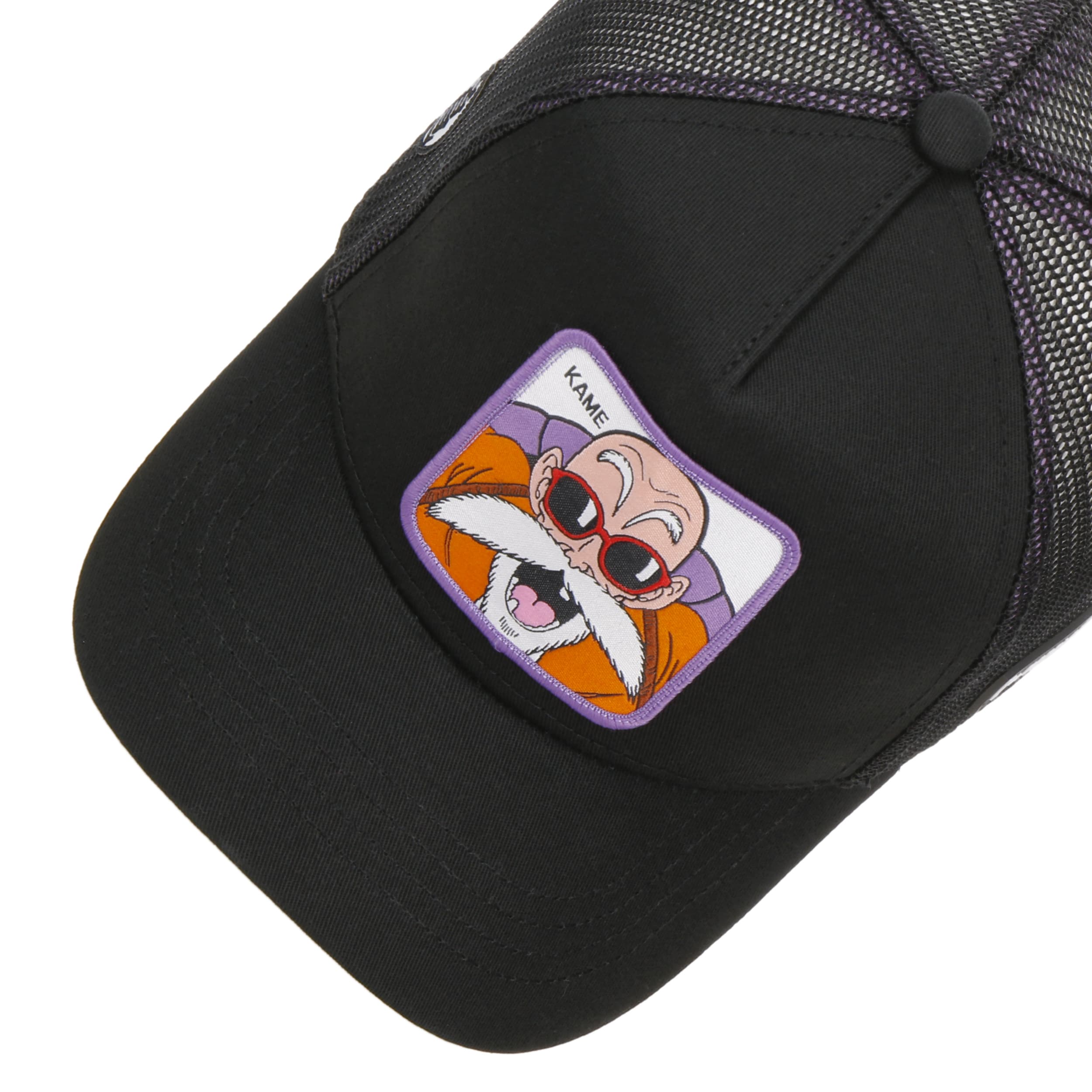 Dragon Ball Muten Roshi II Trucker Cap by Capslab - 37,95