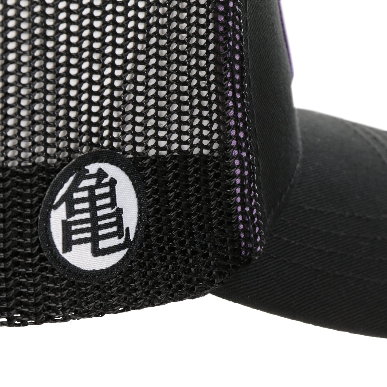 Dragon Ball Muten Roshi II Trucker Cap by Capslab - 37,95