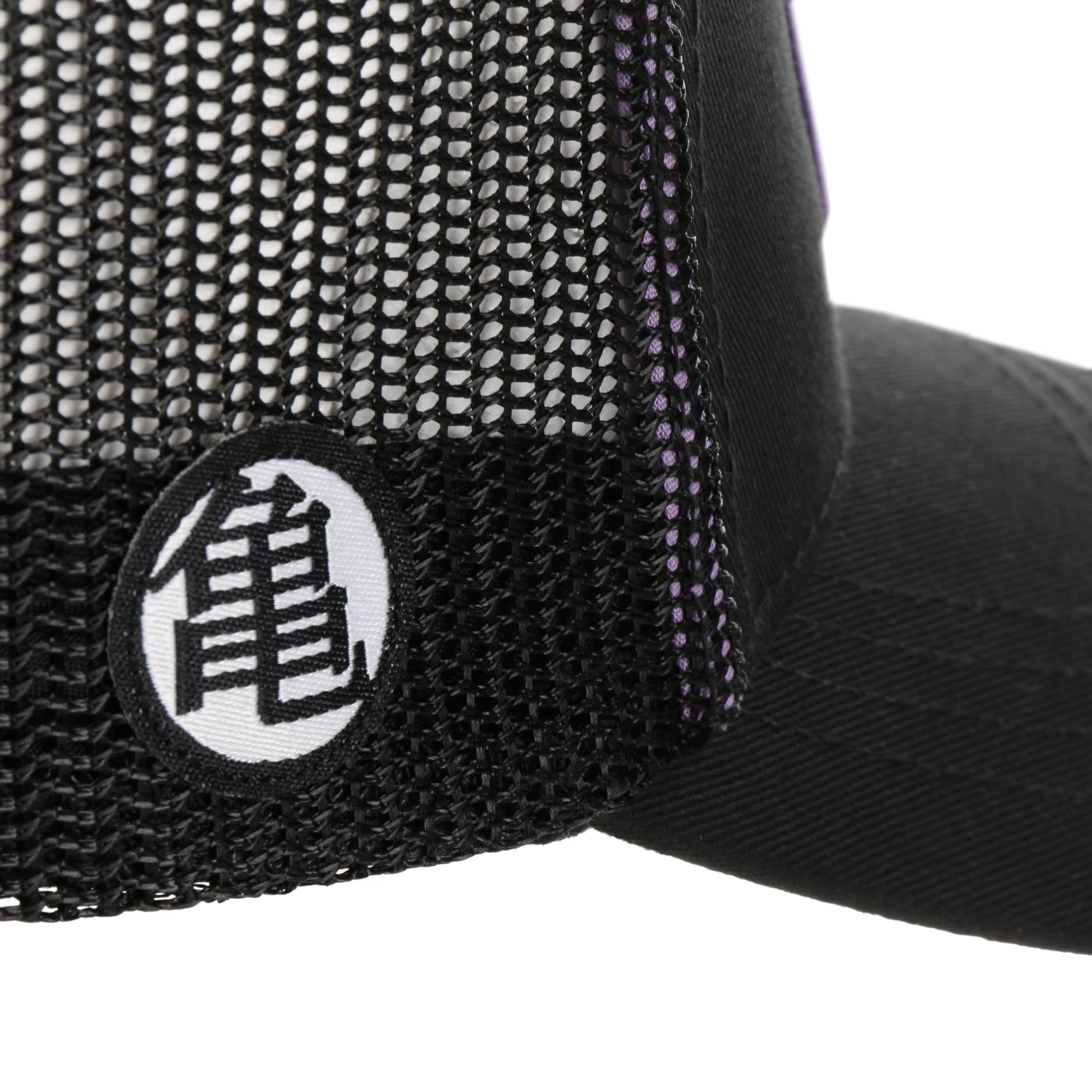 Dragon Ball Muten Roshi II Trucker Cap by Capslab - 37,95