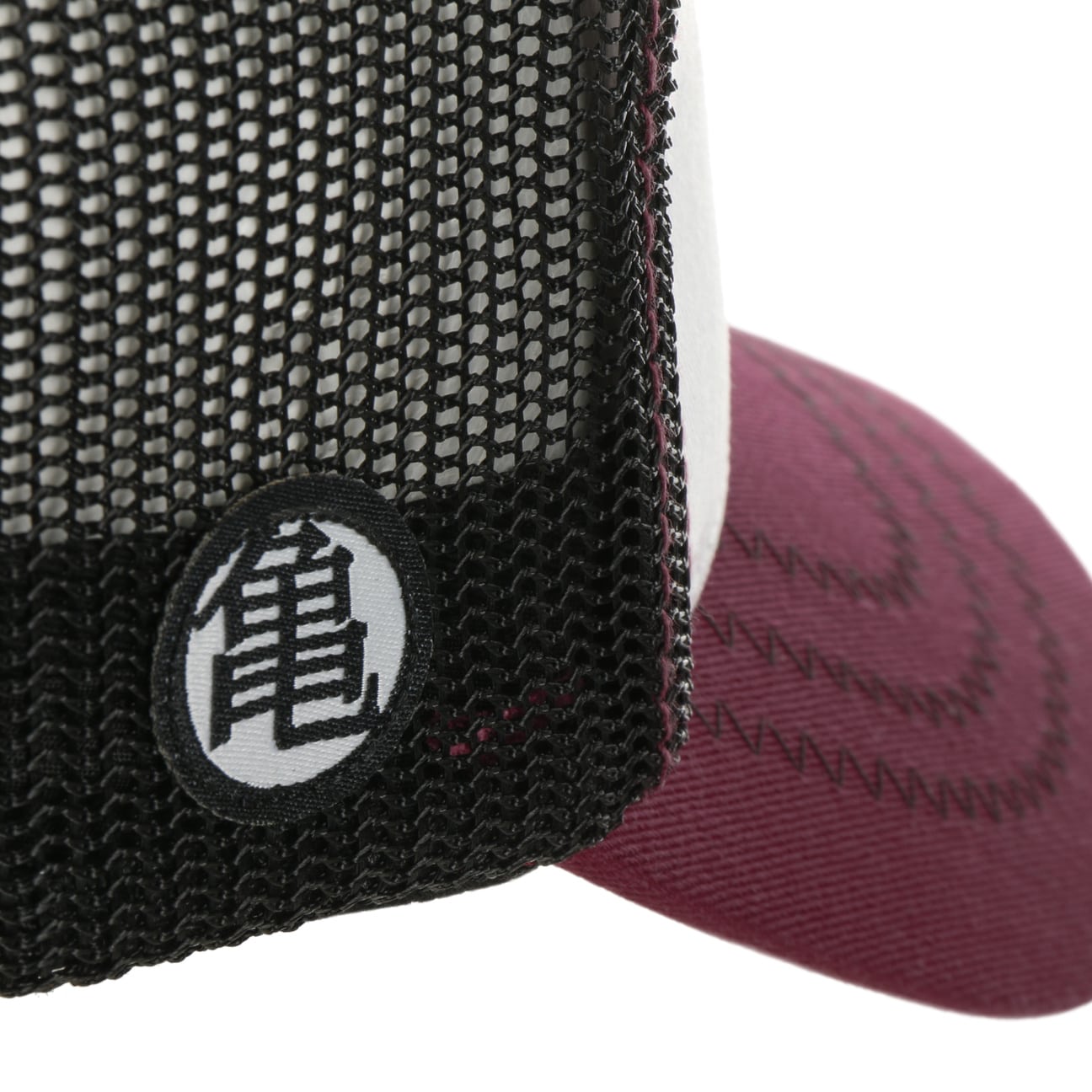 Dragon Ball Muten Roshi Trucker Cap by Capslab - 37,95