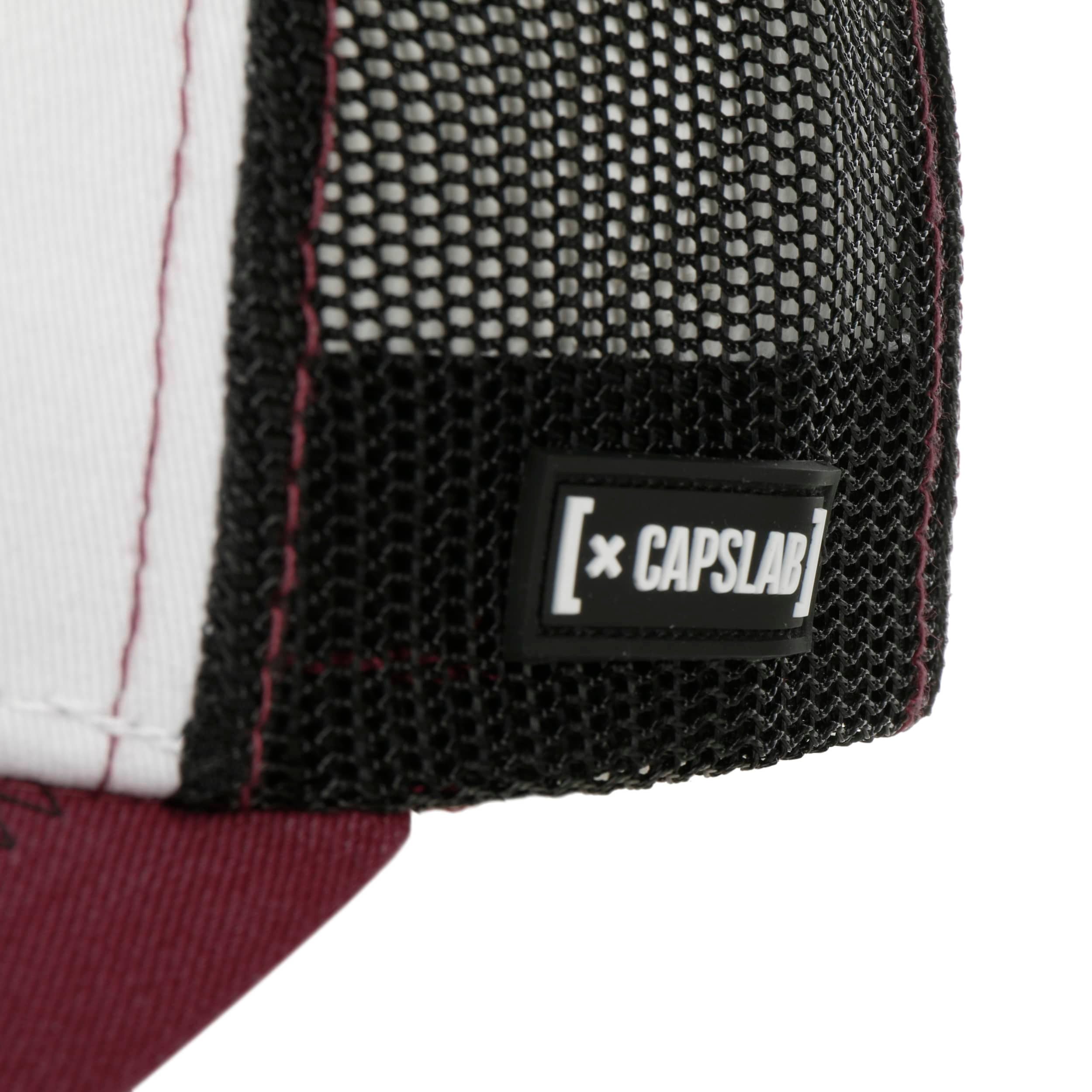Dragon Ball Muten Roshi Trucker Cap by Capslab - 37,95