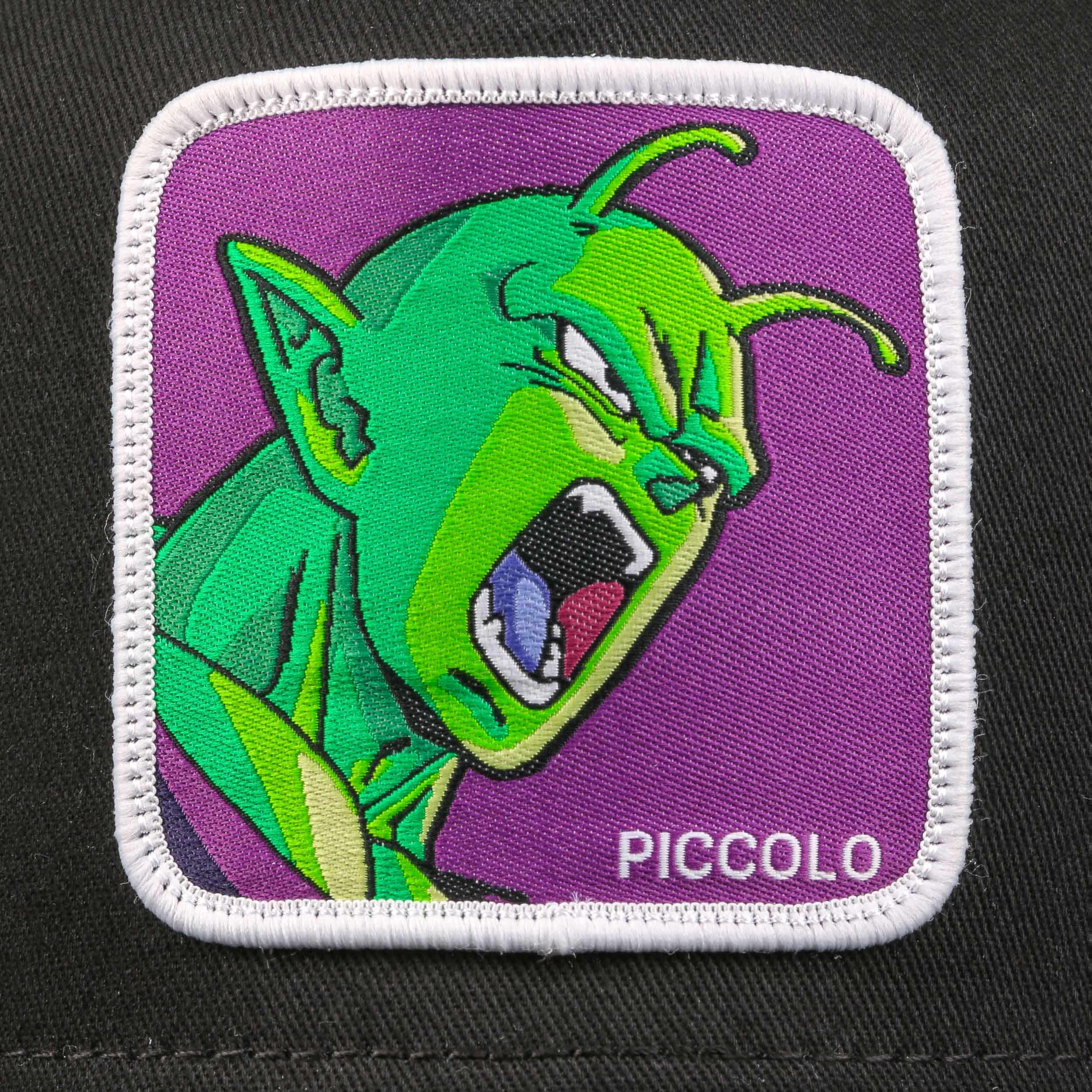 Dragon Ball Piccolo Trucker Cap by Capslab - 28,95