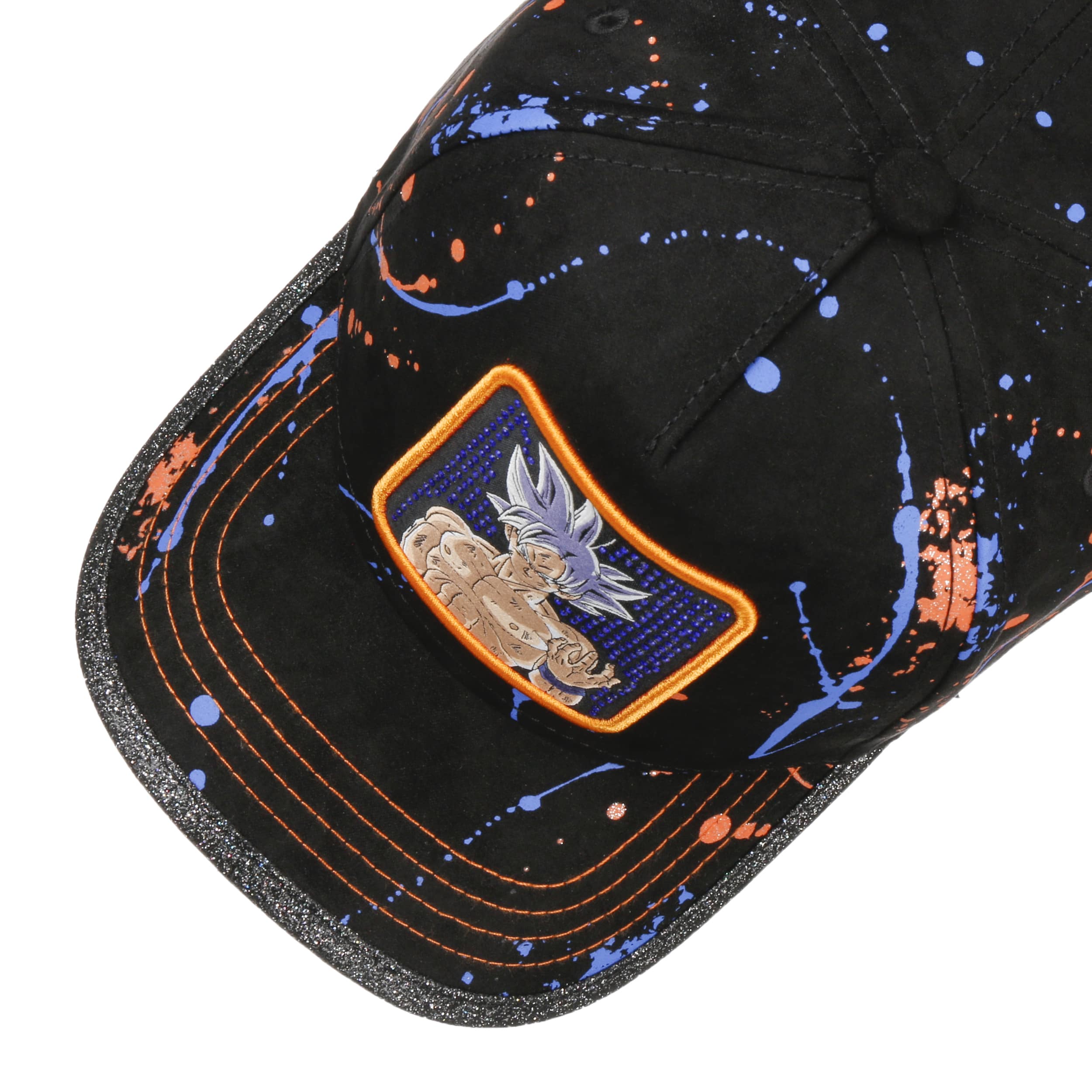 Dragon Ball Son Goku Saiyajin 2 Cap by Capslab - 42,95