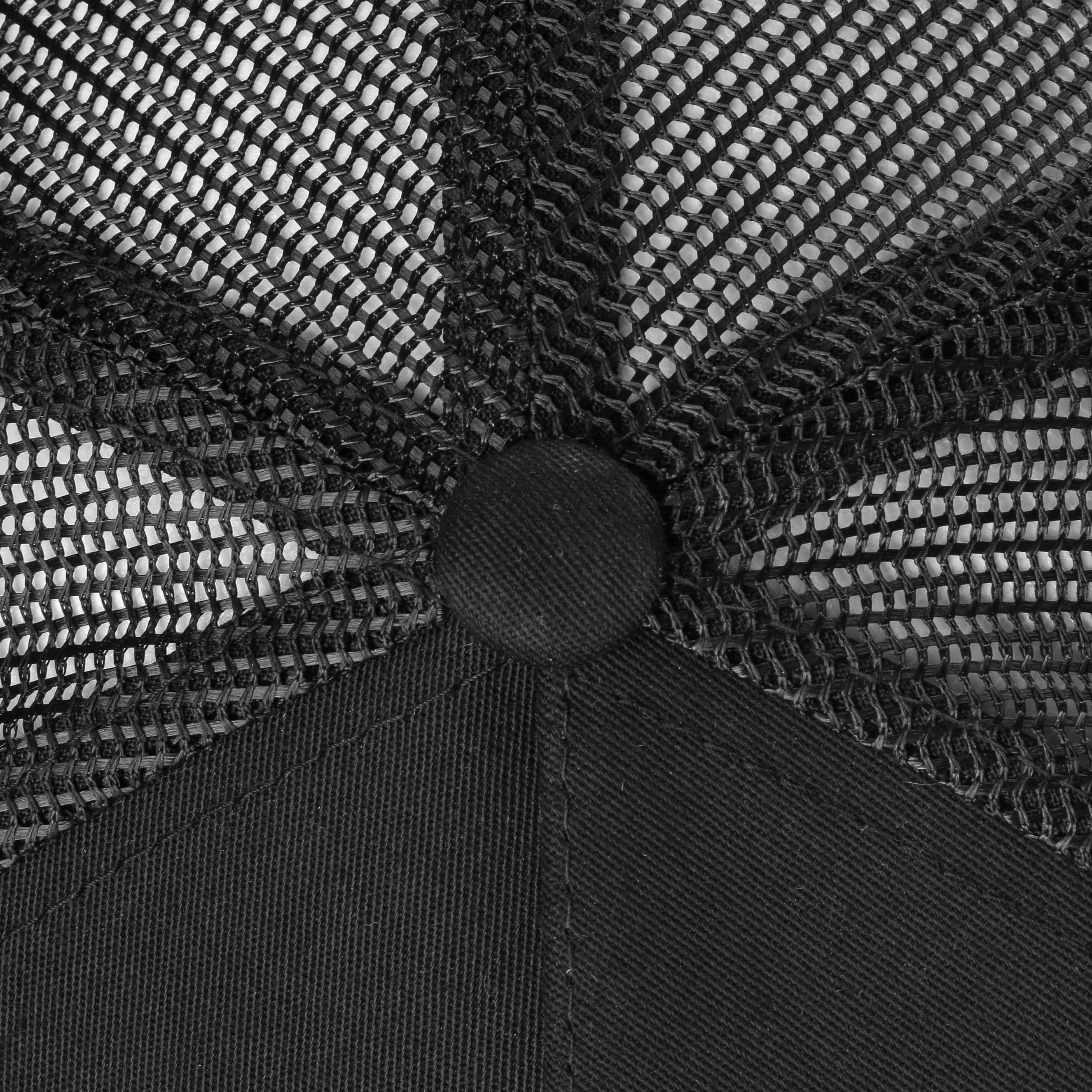 Drained Mesh Snapback Cap by HUF - 42,95