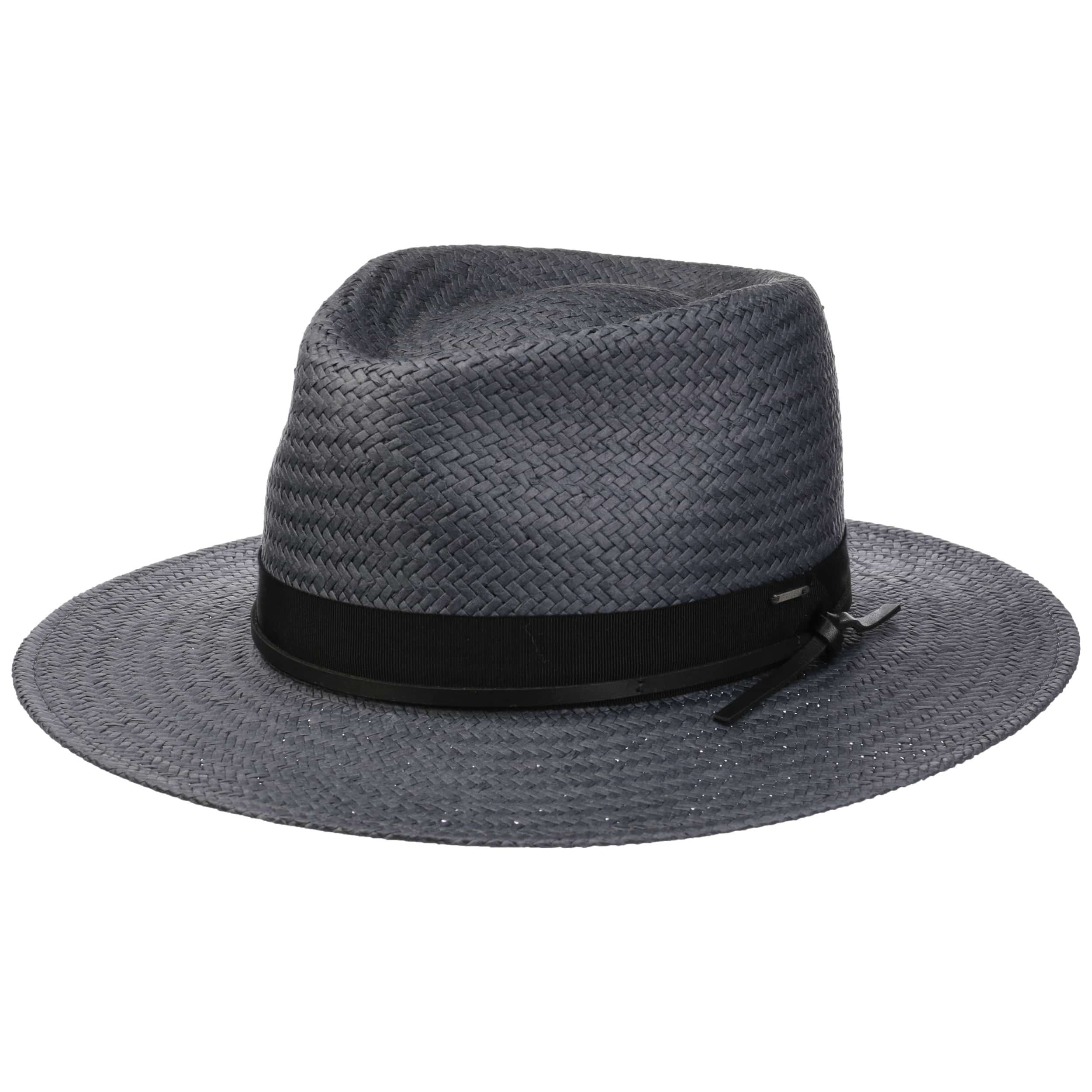 Dreyer Straw Hat by Bailey 1922 --> Shop Hats, Beanies & Caps online ...