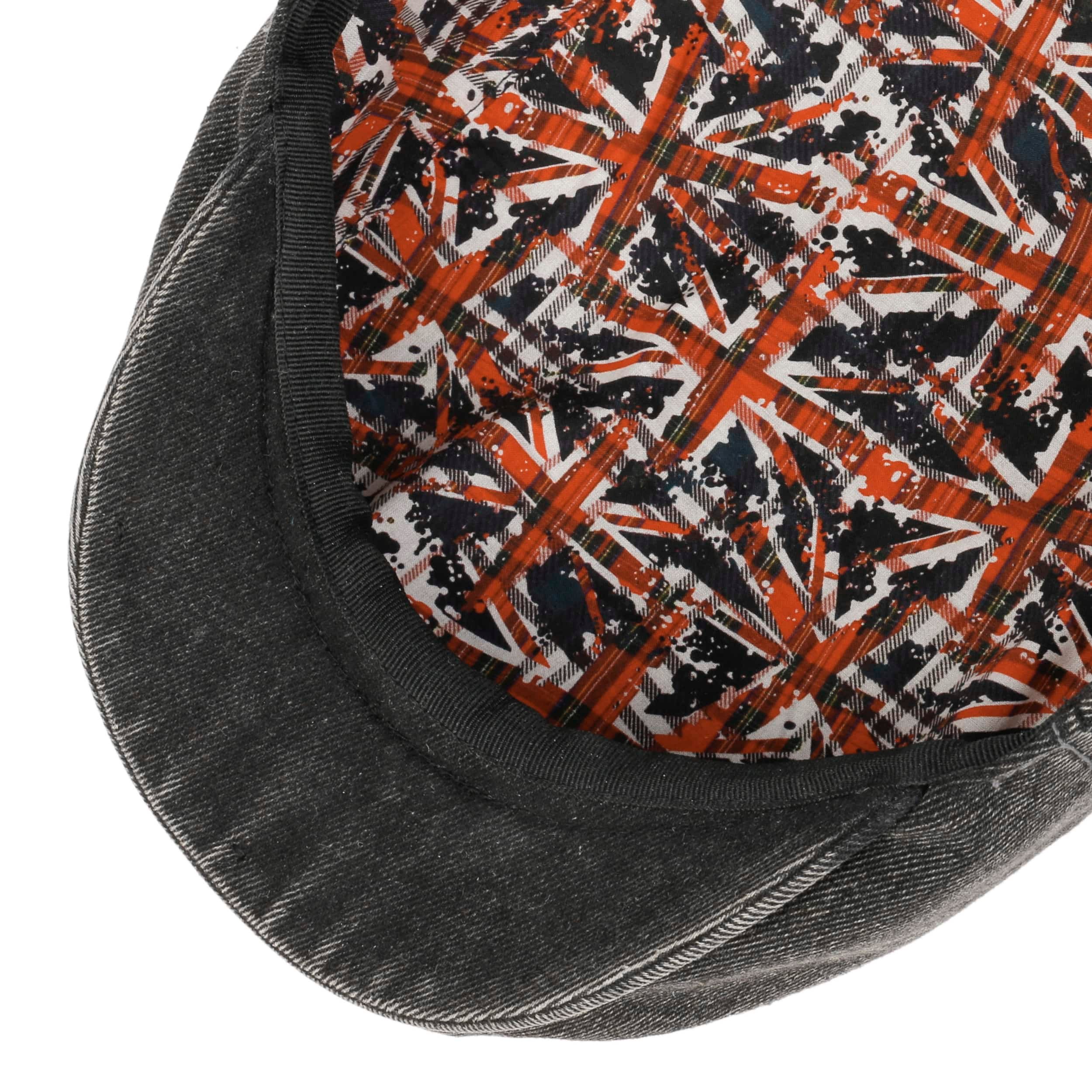 Driver Cap Denim by Balmoral - 72,95