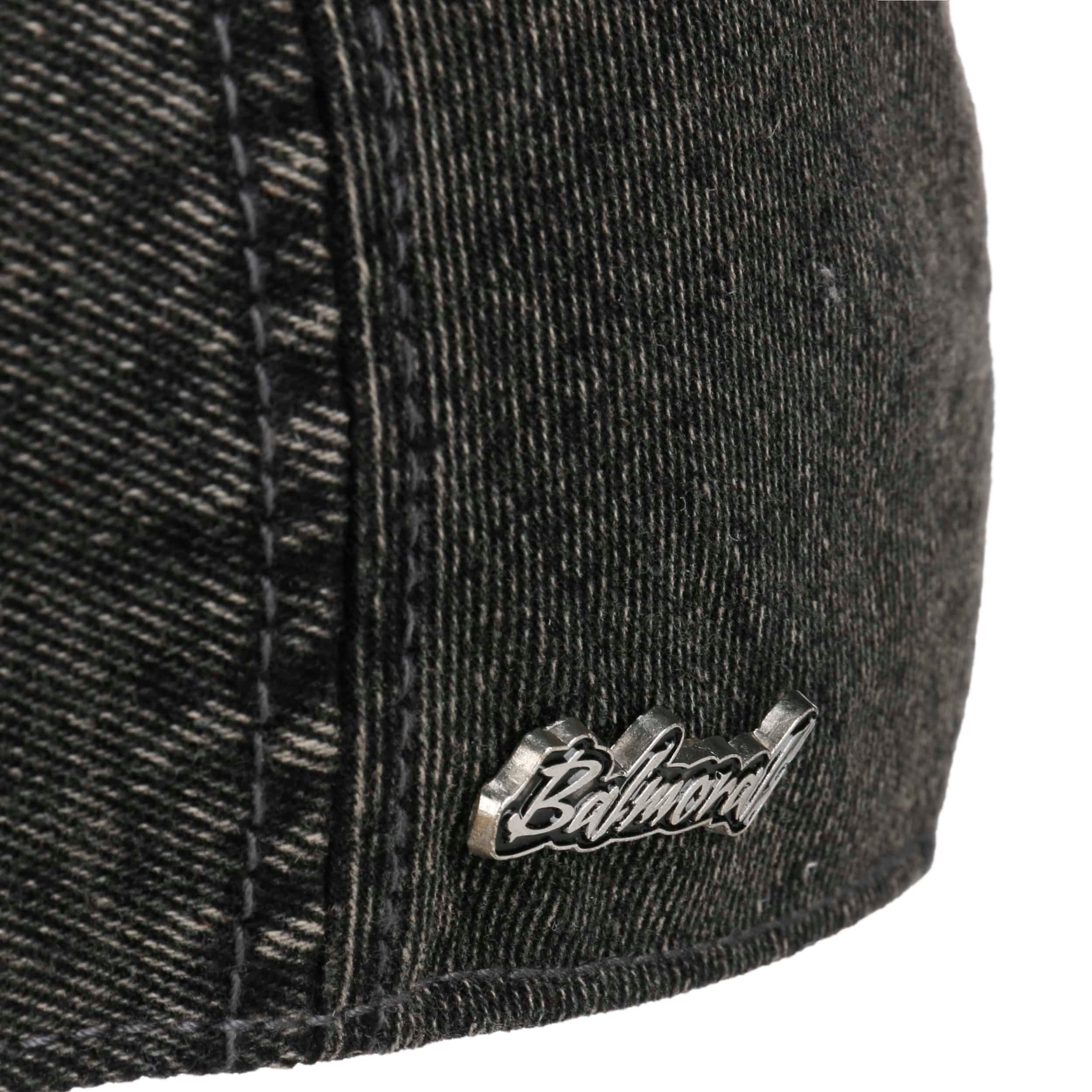 Driver Cap Denim by Balmoral - 72,95