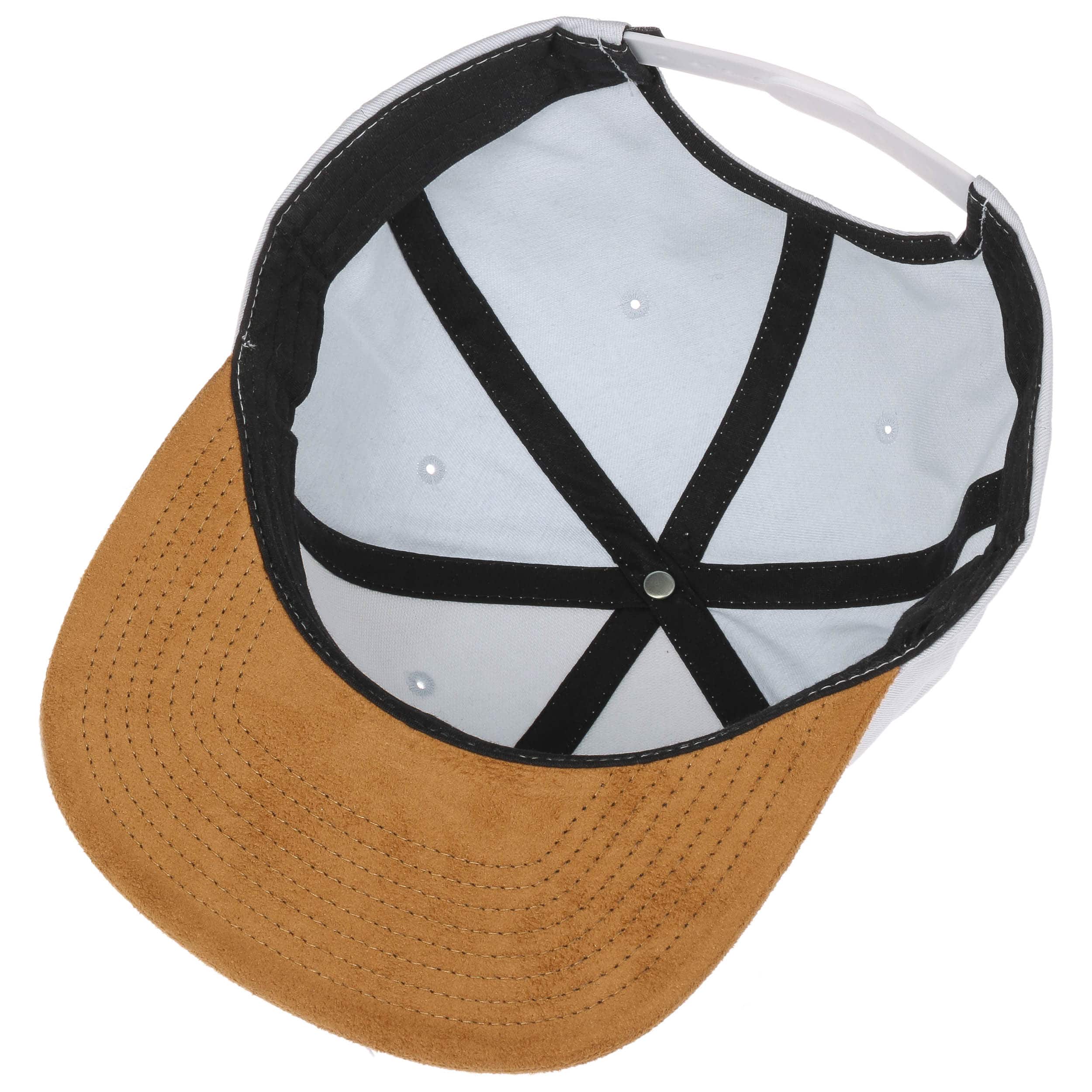 Drop V II Snapback Cap by Vans - 37,95