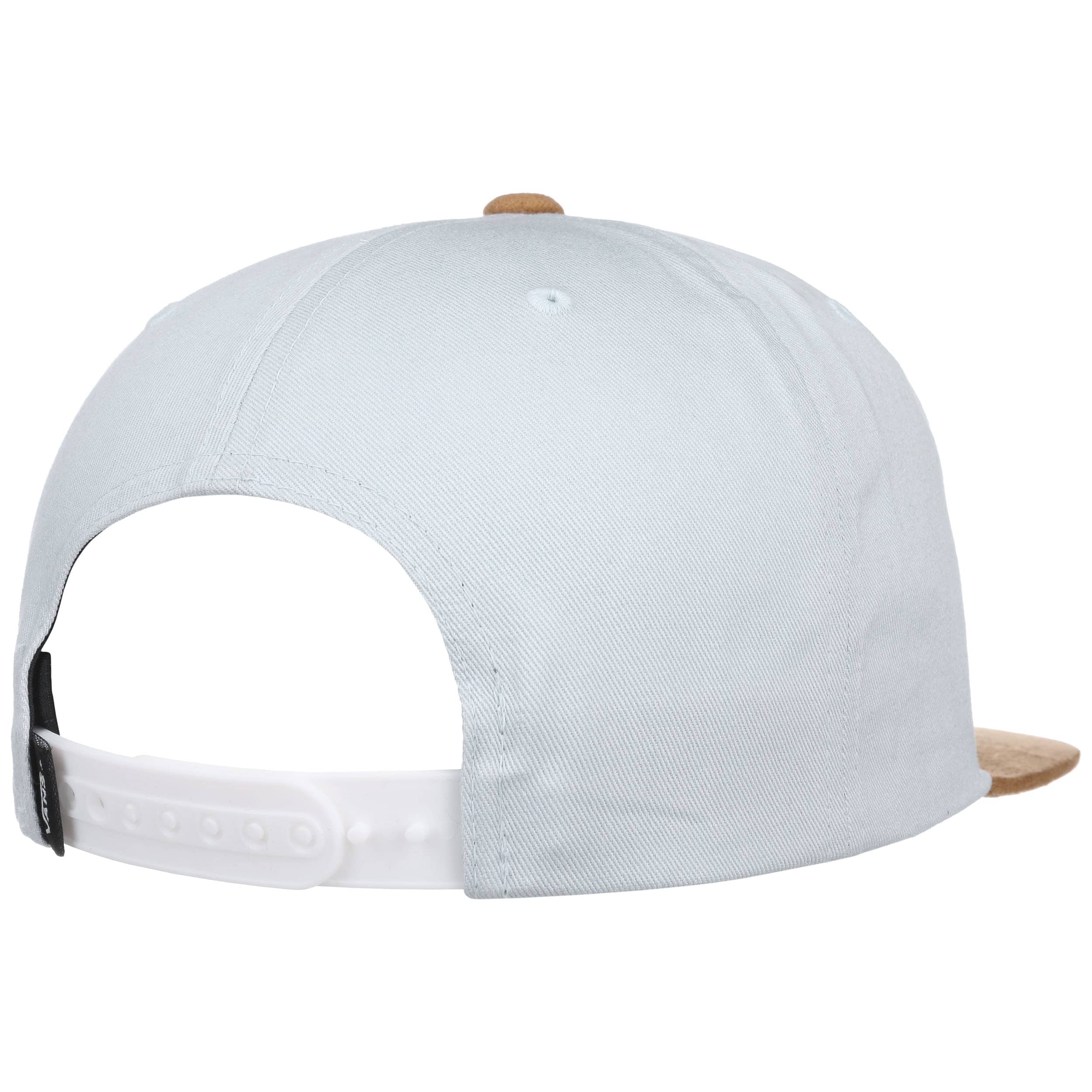 Drop V II Snapback Cap by Vans - 37,95