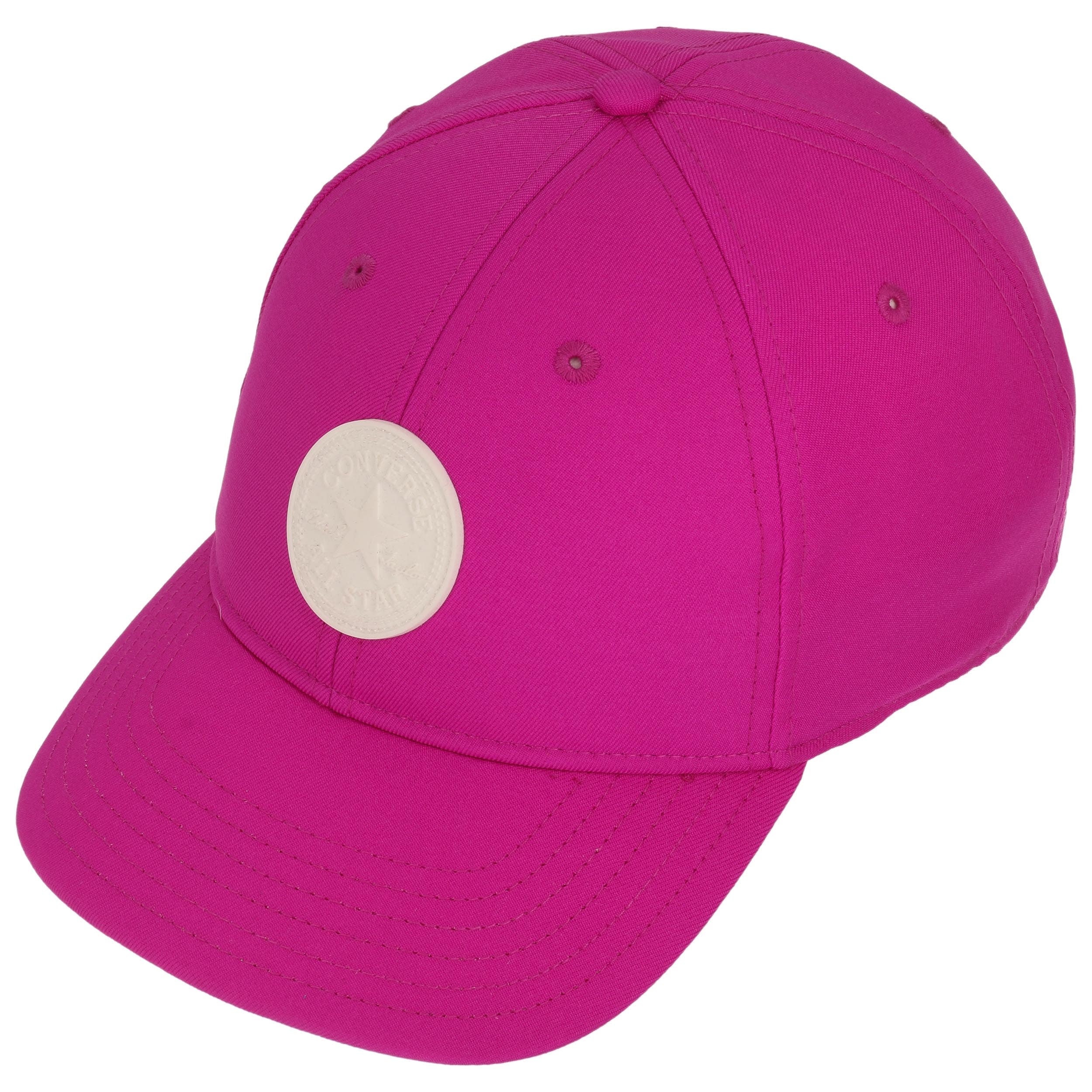 Dry Short Visor Strapback Cap by Converse - 17,95