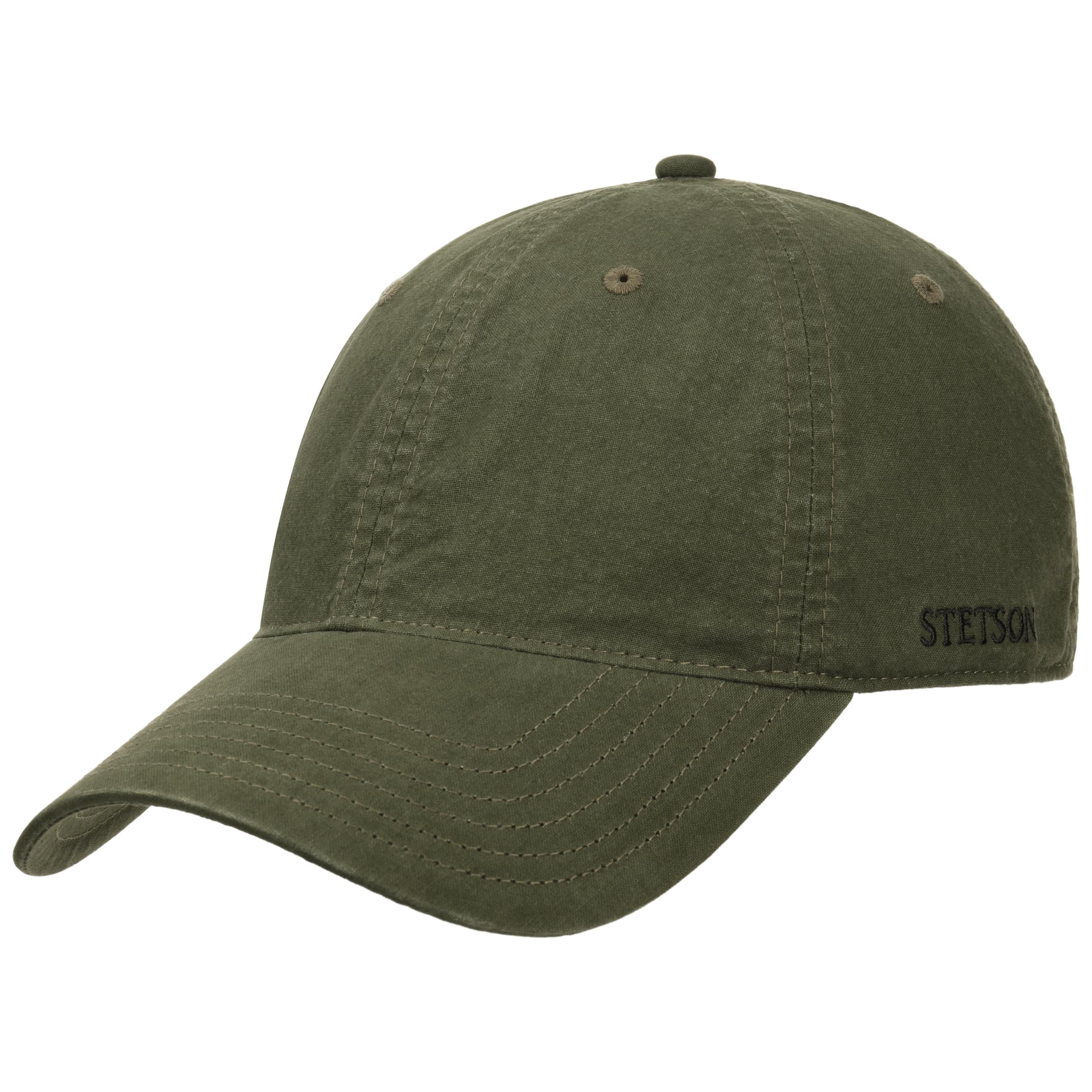 Ducor Sun Guard Cap by Stetson - 49,00