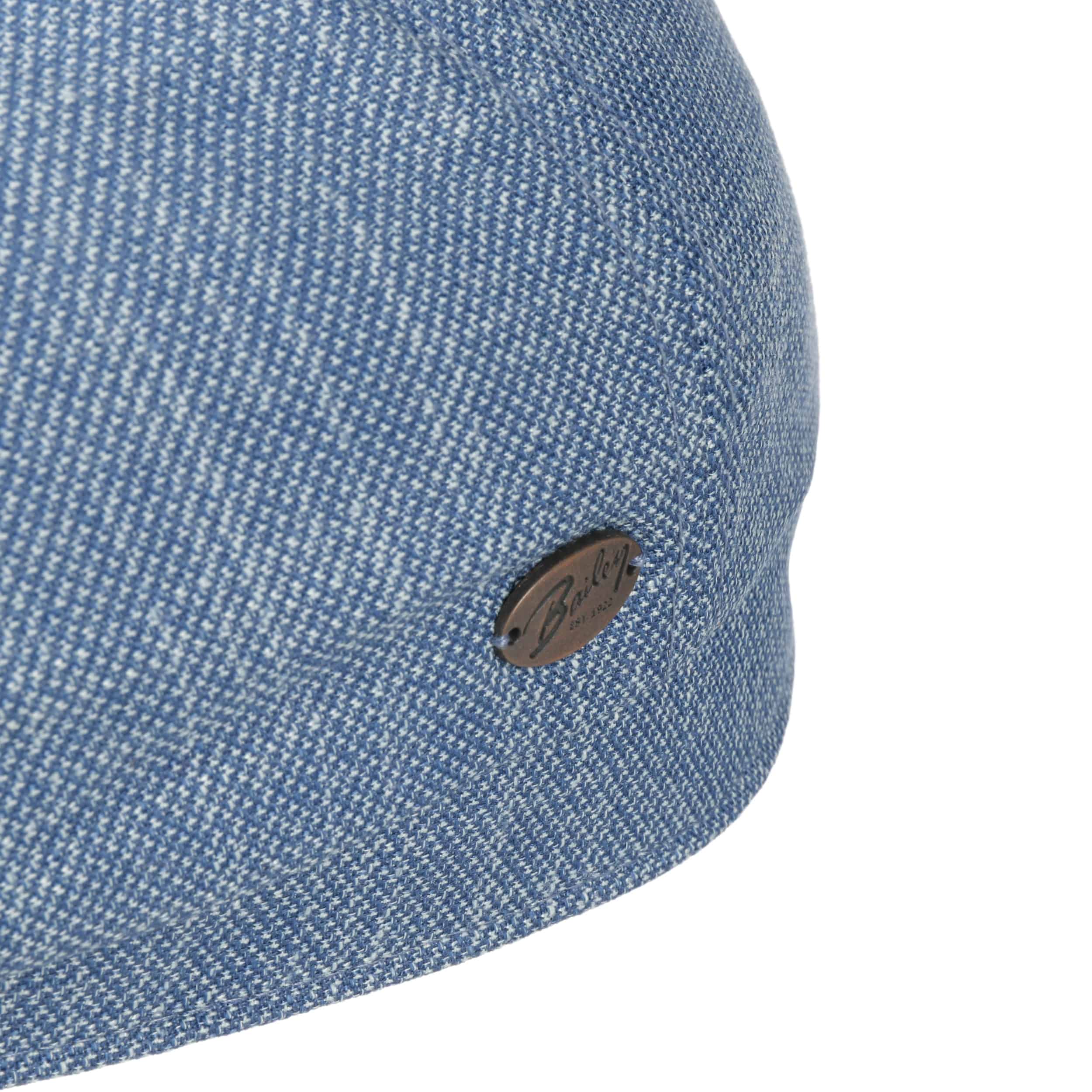 Duncan Flat Cap by Bailey 1922 - 62,95