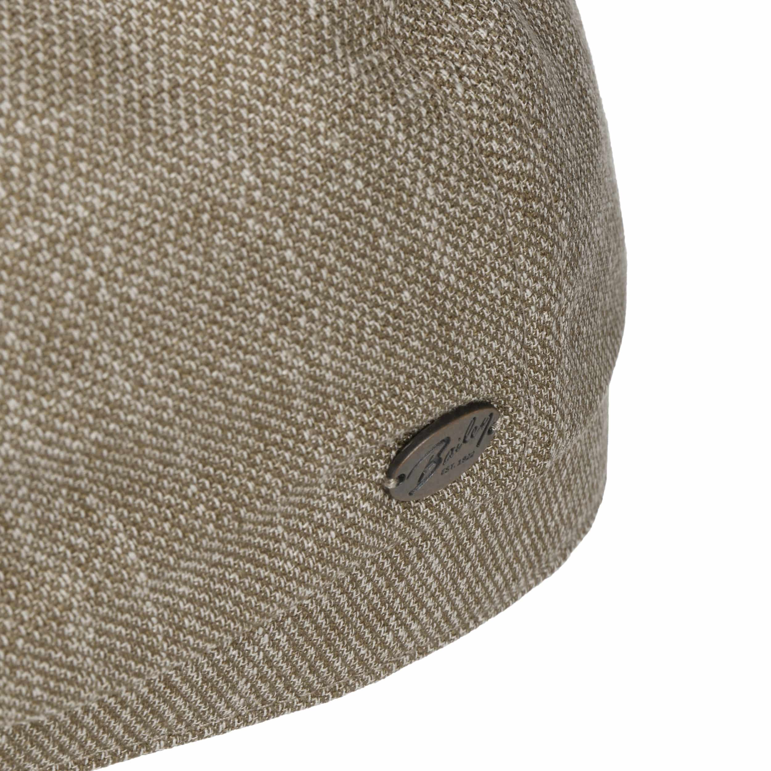 Duncan Flat Cap by Bailey 1922 - 62,95