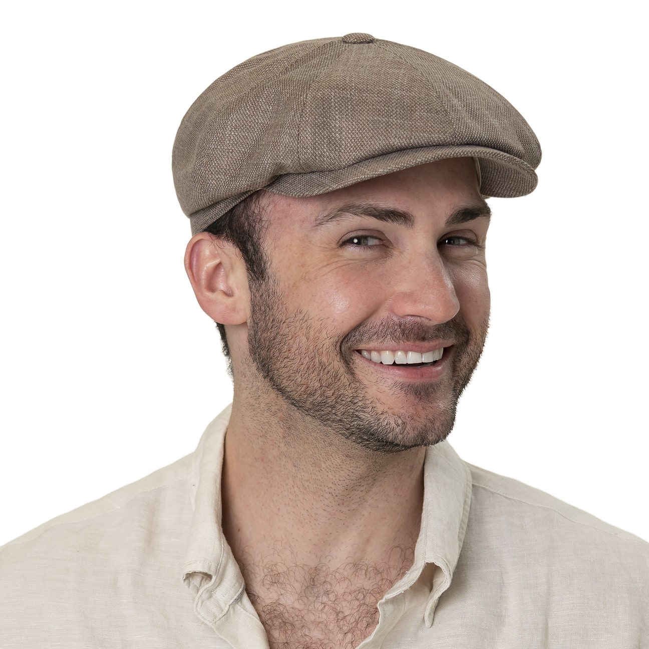 Duncan Flat Cap by Bailey 1922 --> Shop Hats, Beanies & Caps online ...