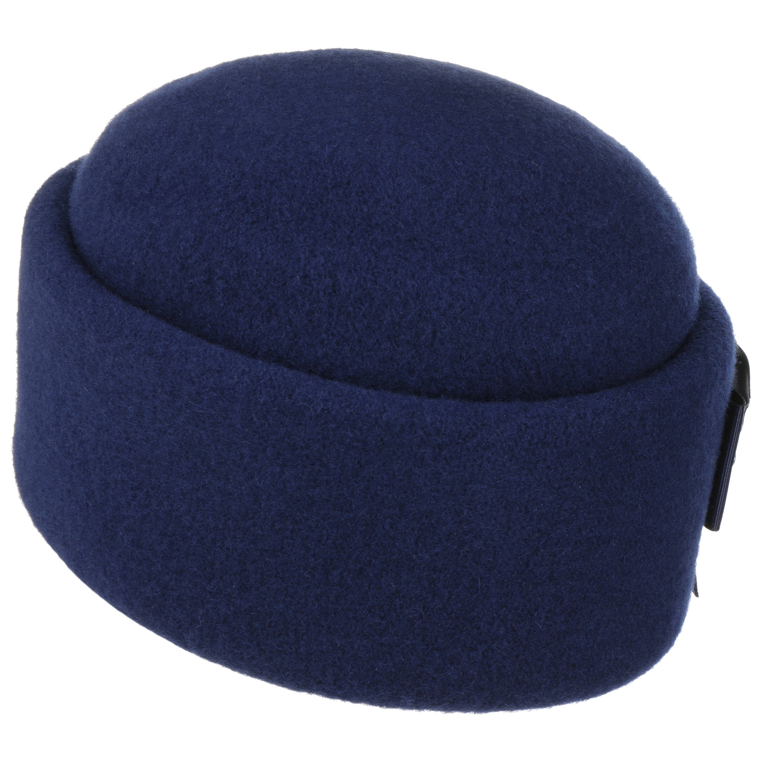 Duvela Toque Wool Beanie by Lierys - 86,95